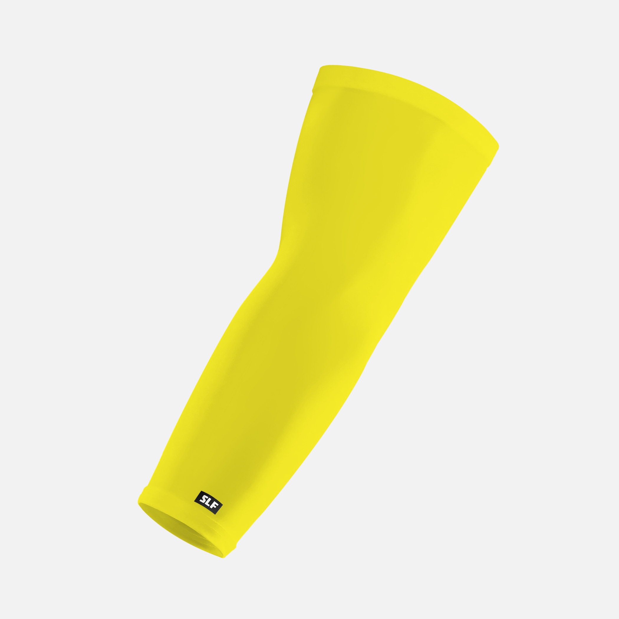 Hue Lemon Yellow Arm Sleeve - Big – SLEEFS