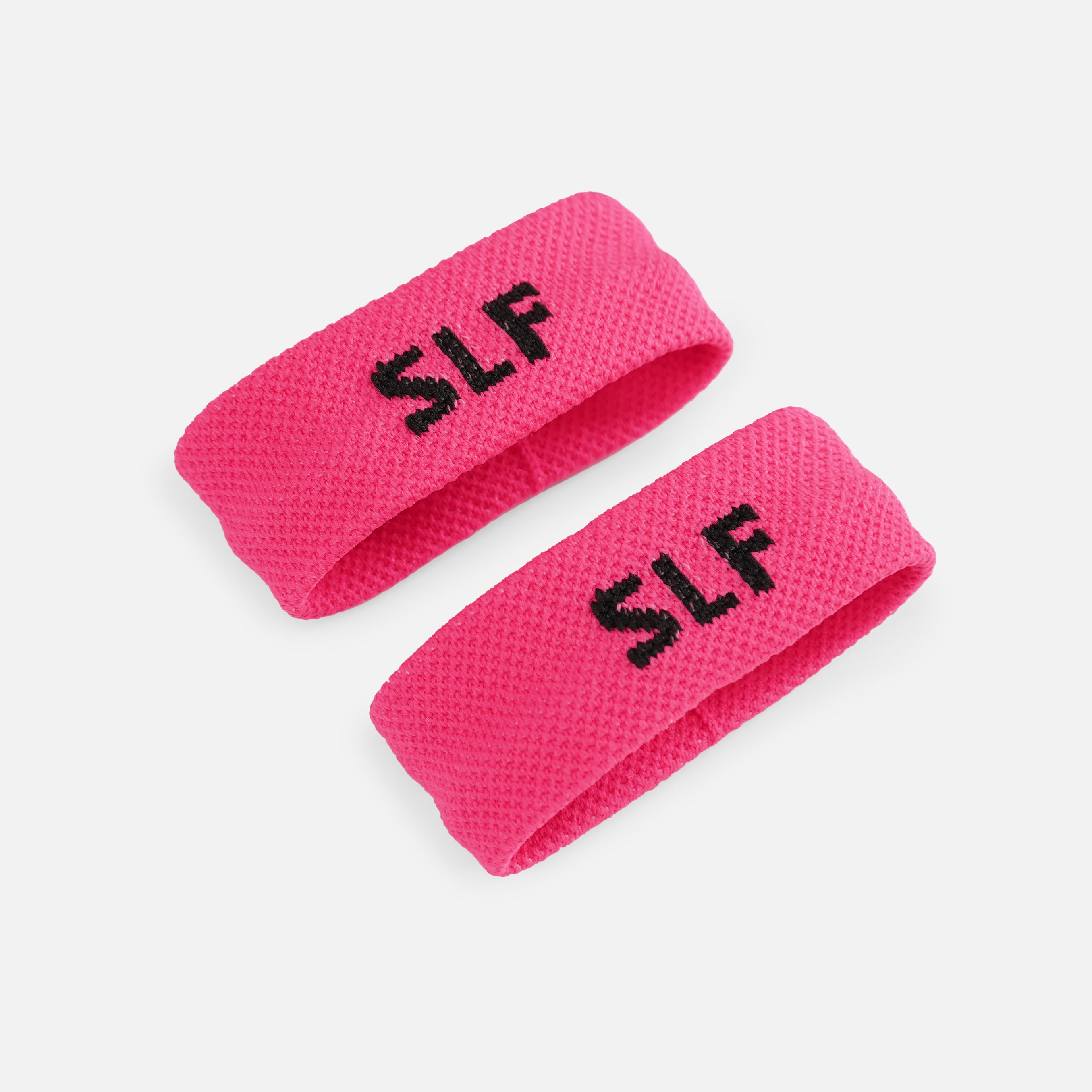 Hue Pink Drip Bicep Bands for Kids – SLEEFS