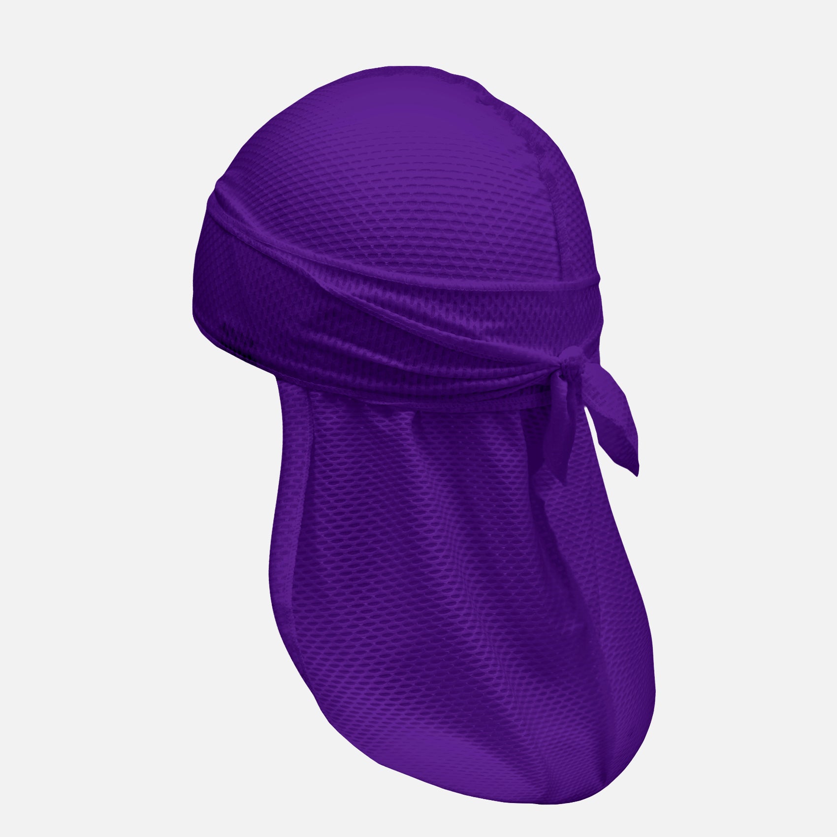 Hue Purple Pro Sports Durag – SLEEFS