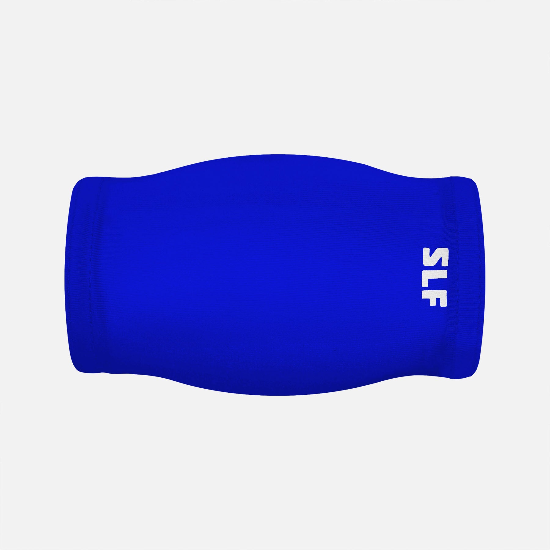 Hue Royal Blue Chin Strap Cover – SLEEFS