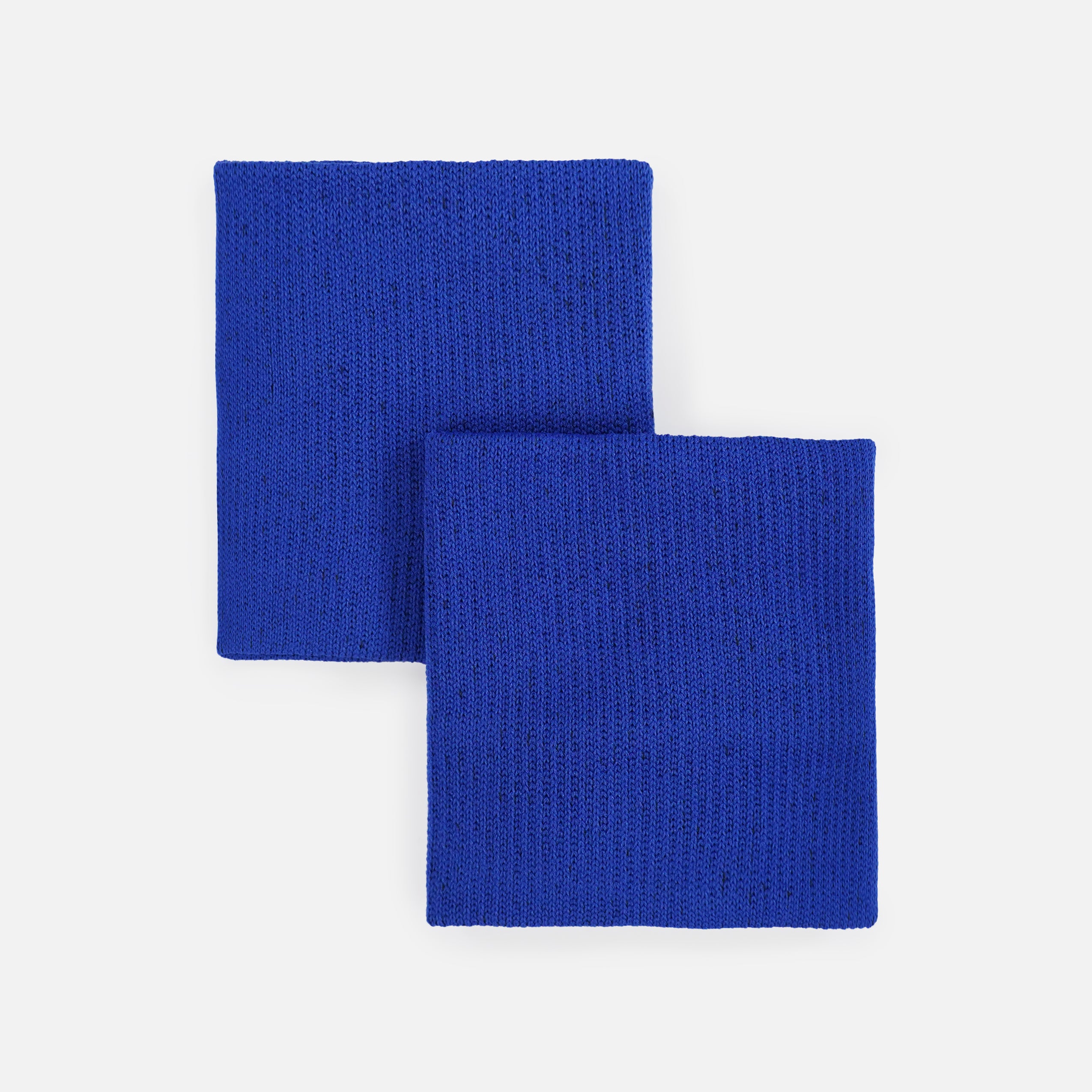 Hue Royal Blue Drip Wristbands (Pair) – SLEEFS