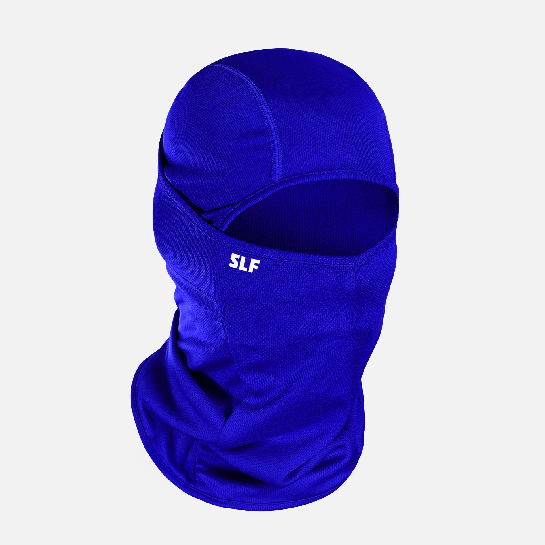 Hue Royal Blue Loose-fitting Shiesty Mask – SLEEFS