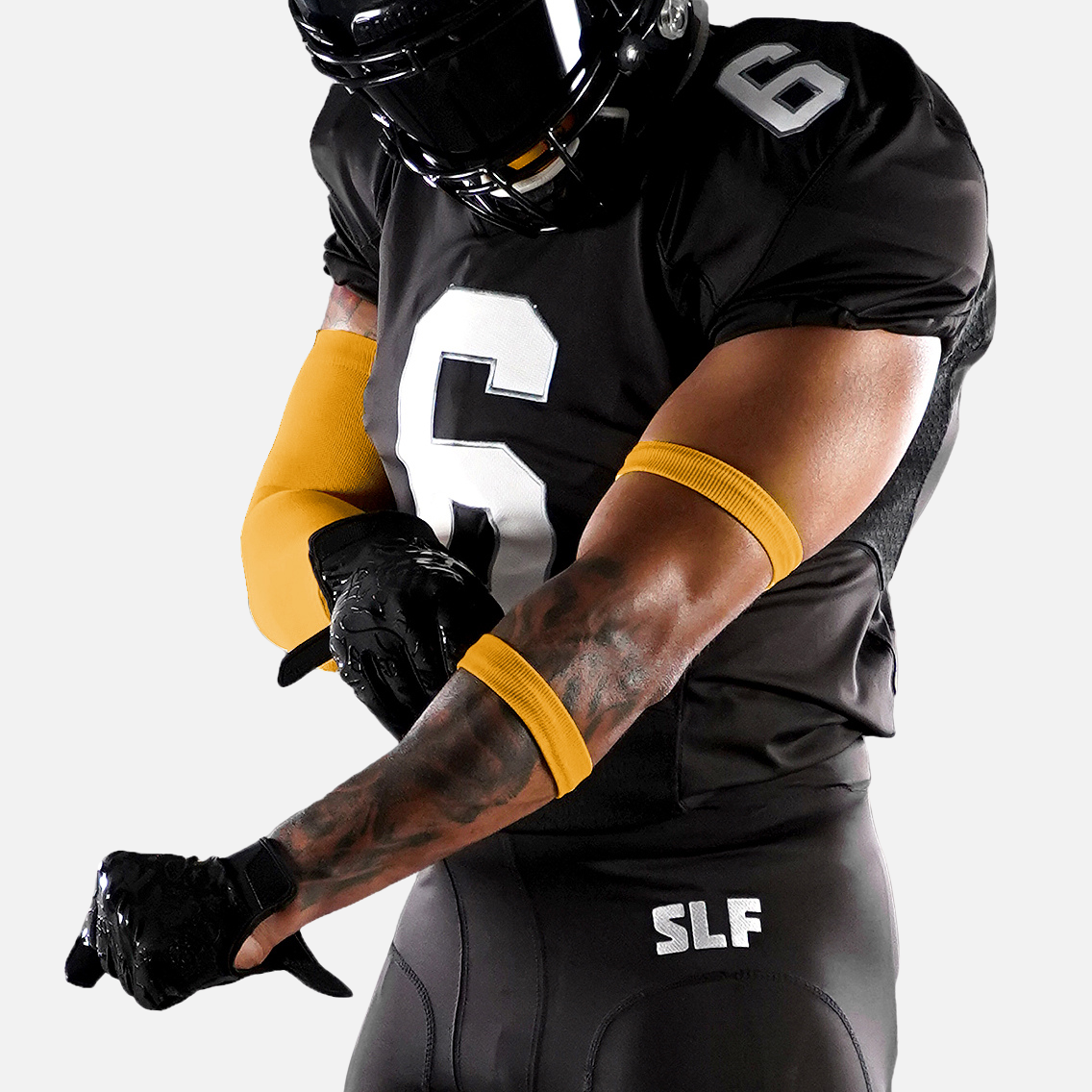 Silicone Nipple Covers Drip Bicep Bands - Sweat Absorbing Arm Bands For ...