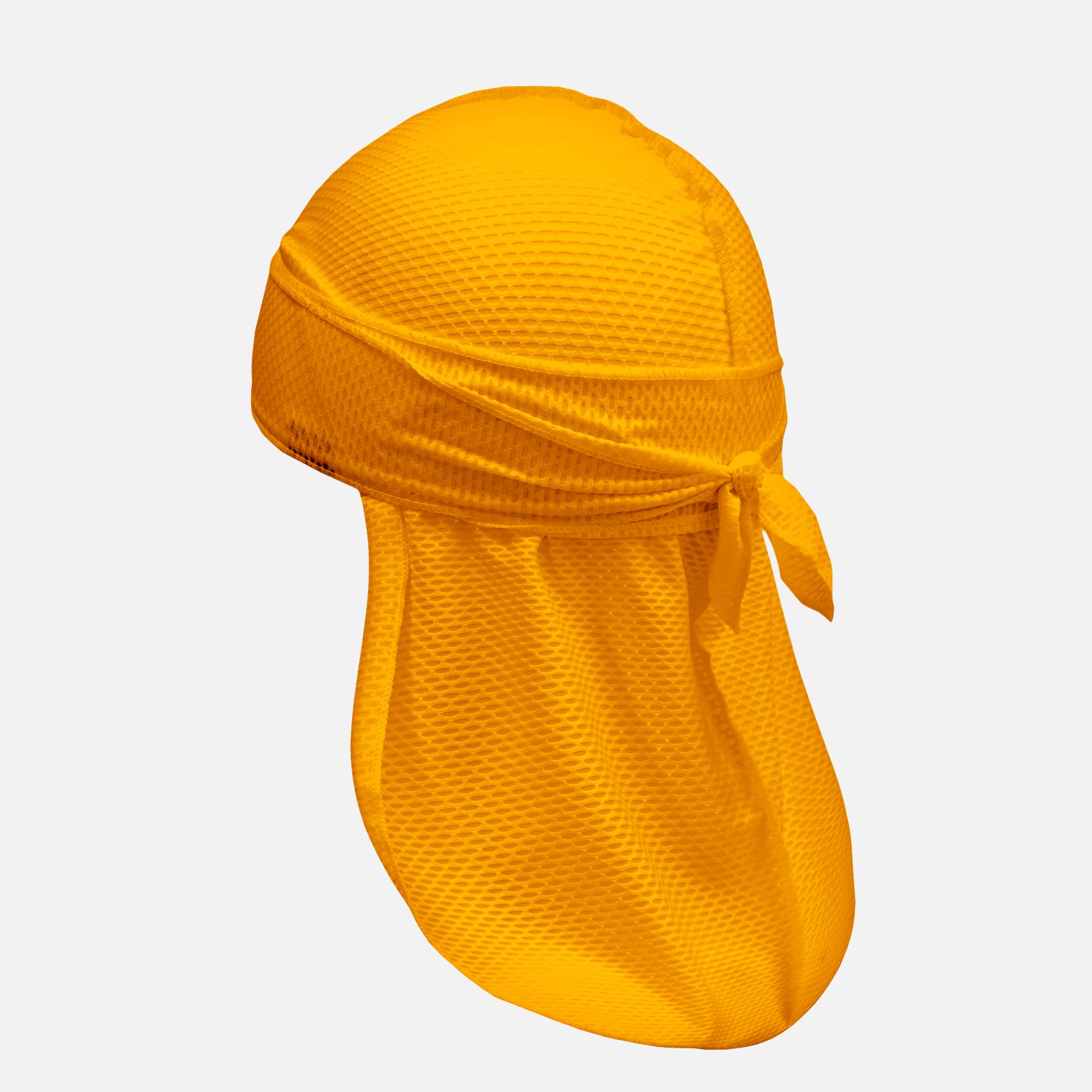 Hue Yellow Gold Pro Sports Durag – SLEEFS
