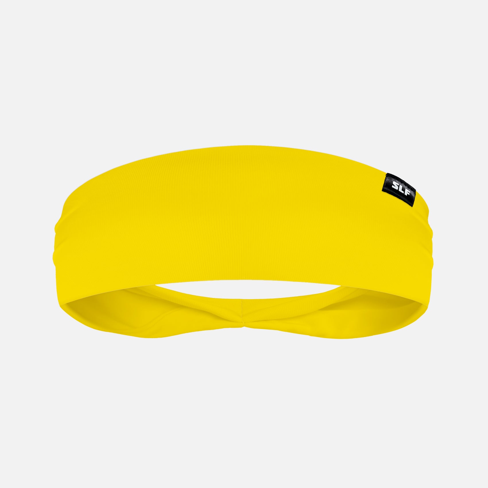 Hue Yellow Kids Headband – SLEEFS