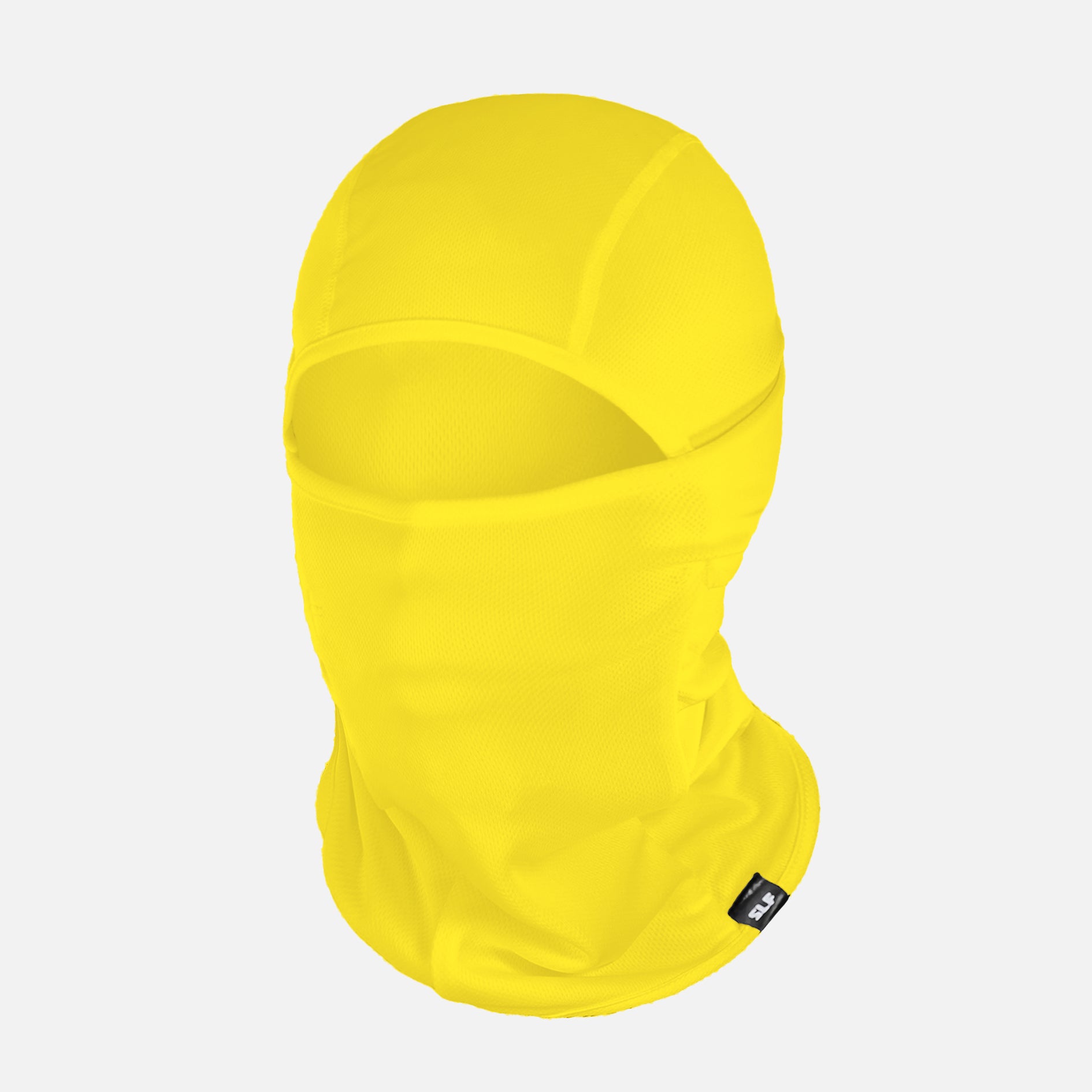 Hue Yellow Loose-fitting Shiesty Mask – SLEEFS