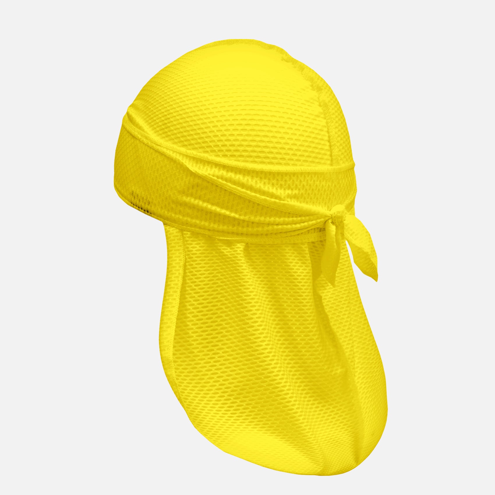 Hue Yellow Pro Sports Durag – SLEEFS