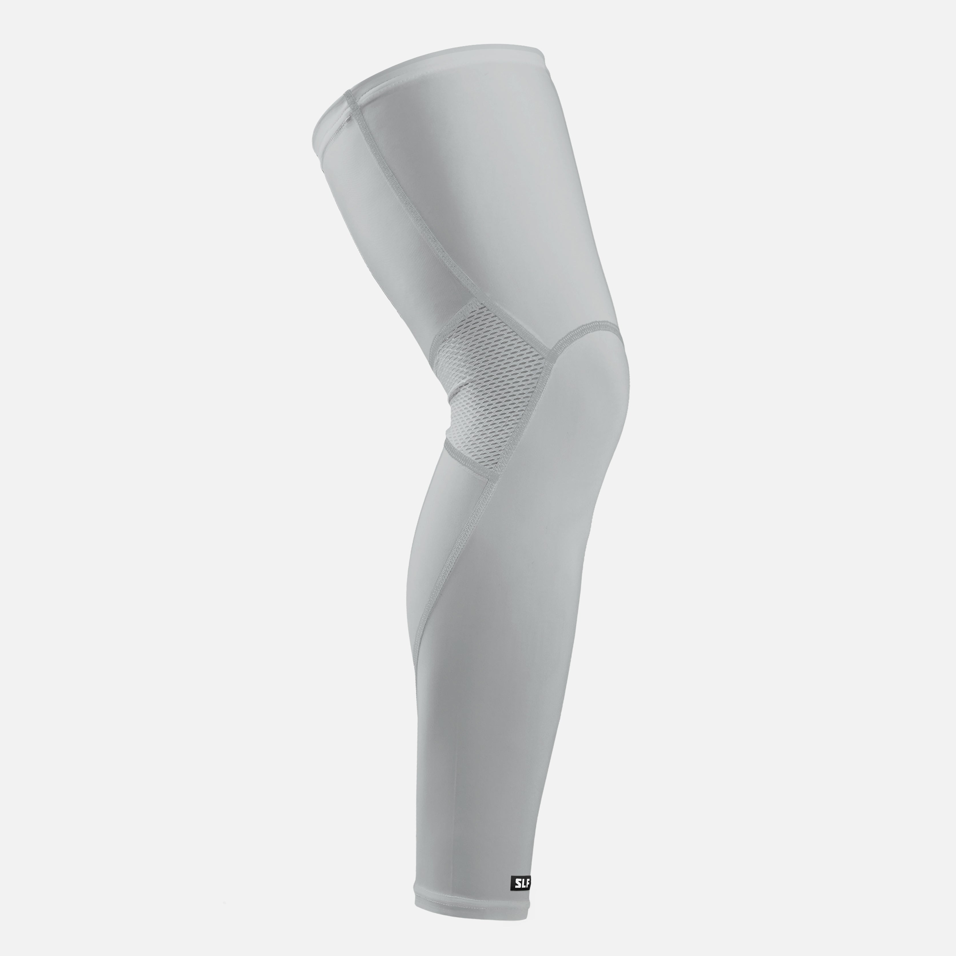 Hue Light Gray Football Pro Leg Sleeve – SLEEFS