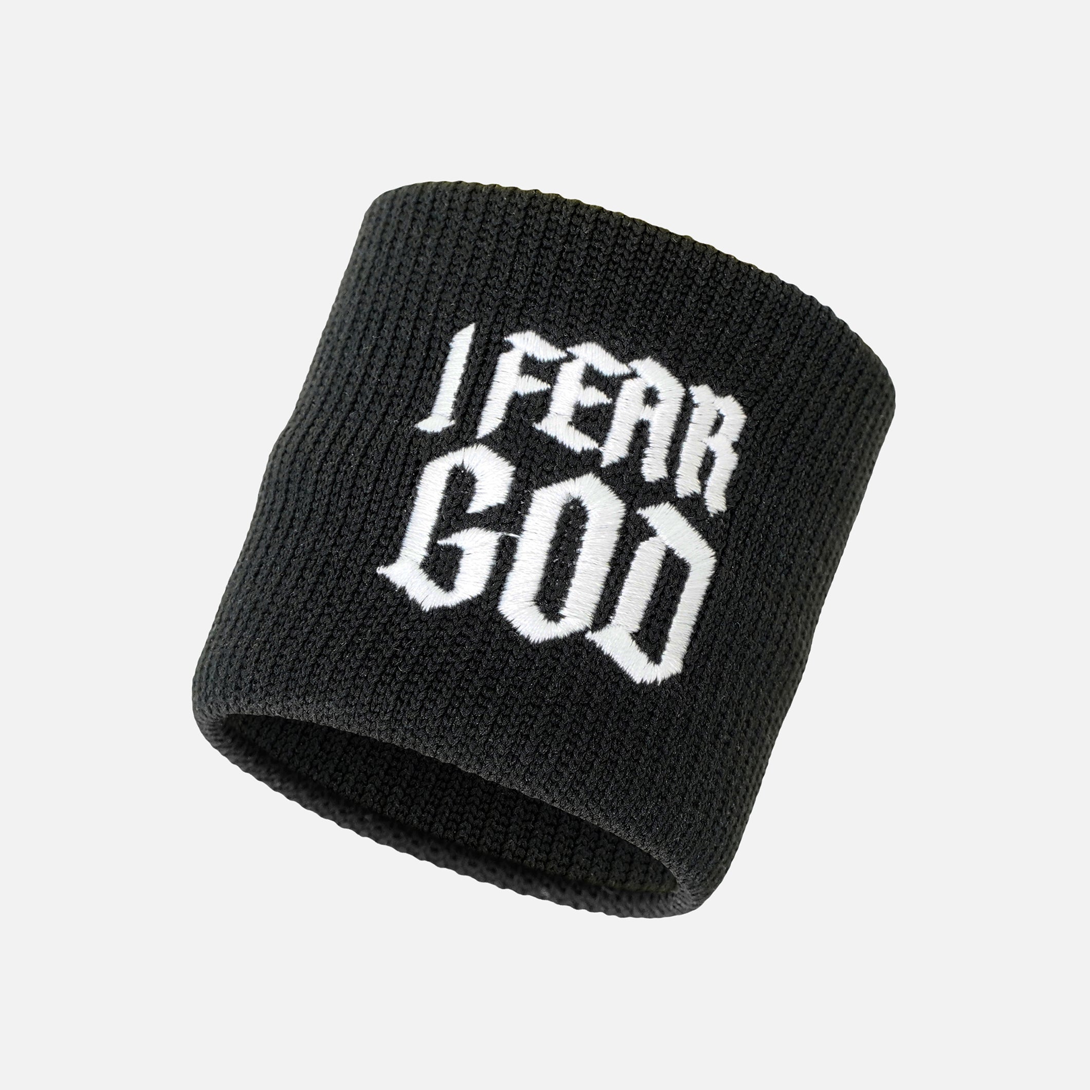 I Fear God Drip Wristband – SLEEFS