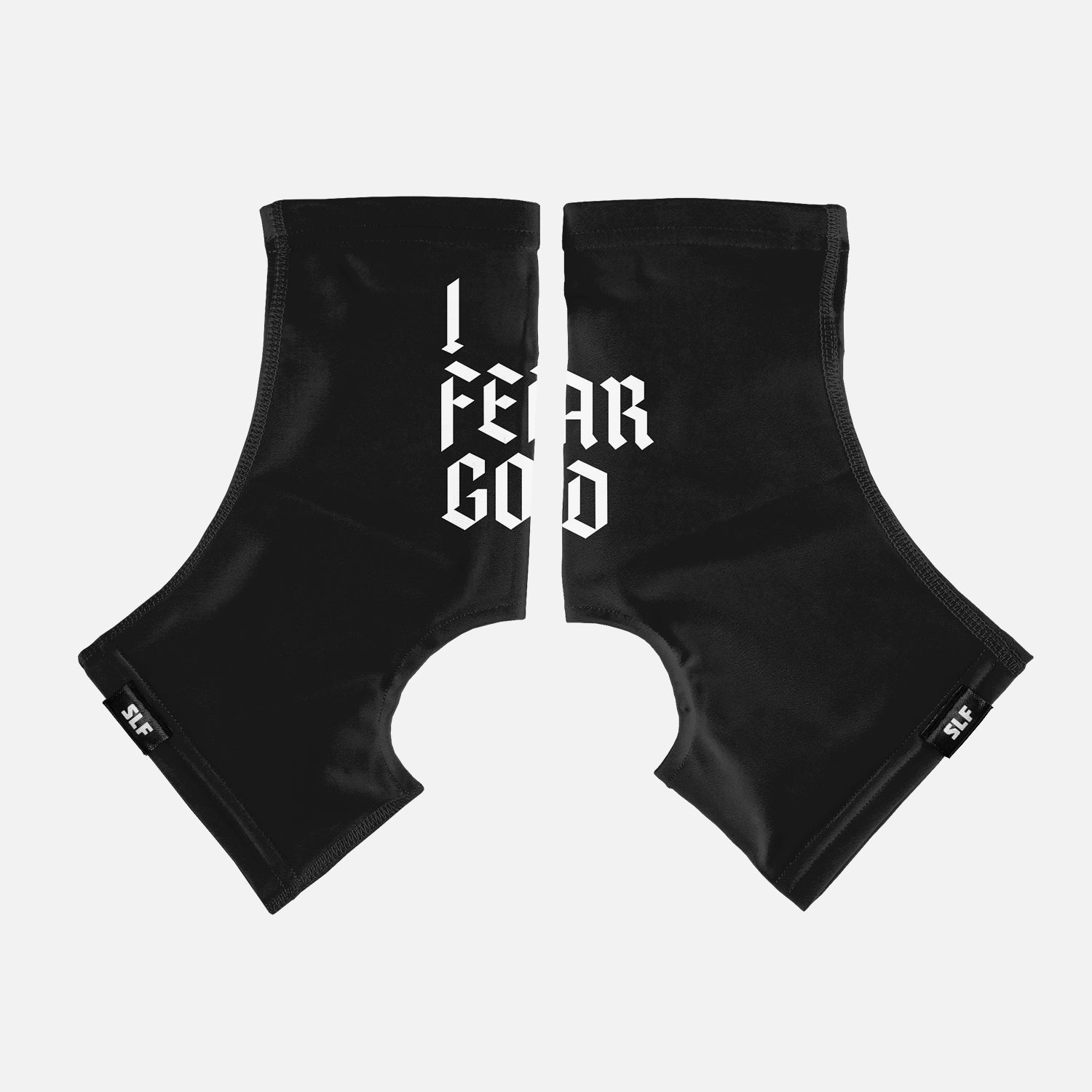 I Fear God Spats / Cleat Covers – SLEEFS