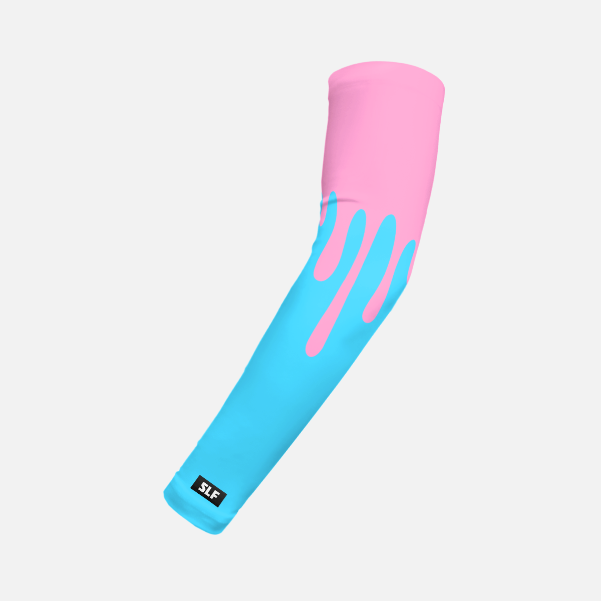 Neon Drip Kids Arm Sleeve – SLEEFS