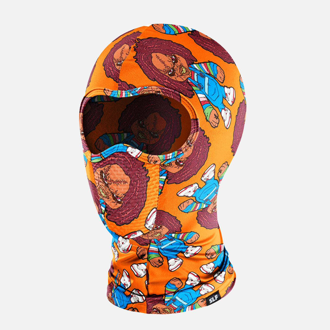 Bad Kid Kids Shiesty Mask – SLEEFS