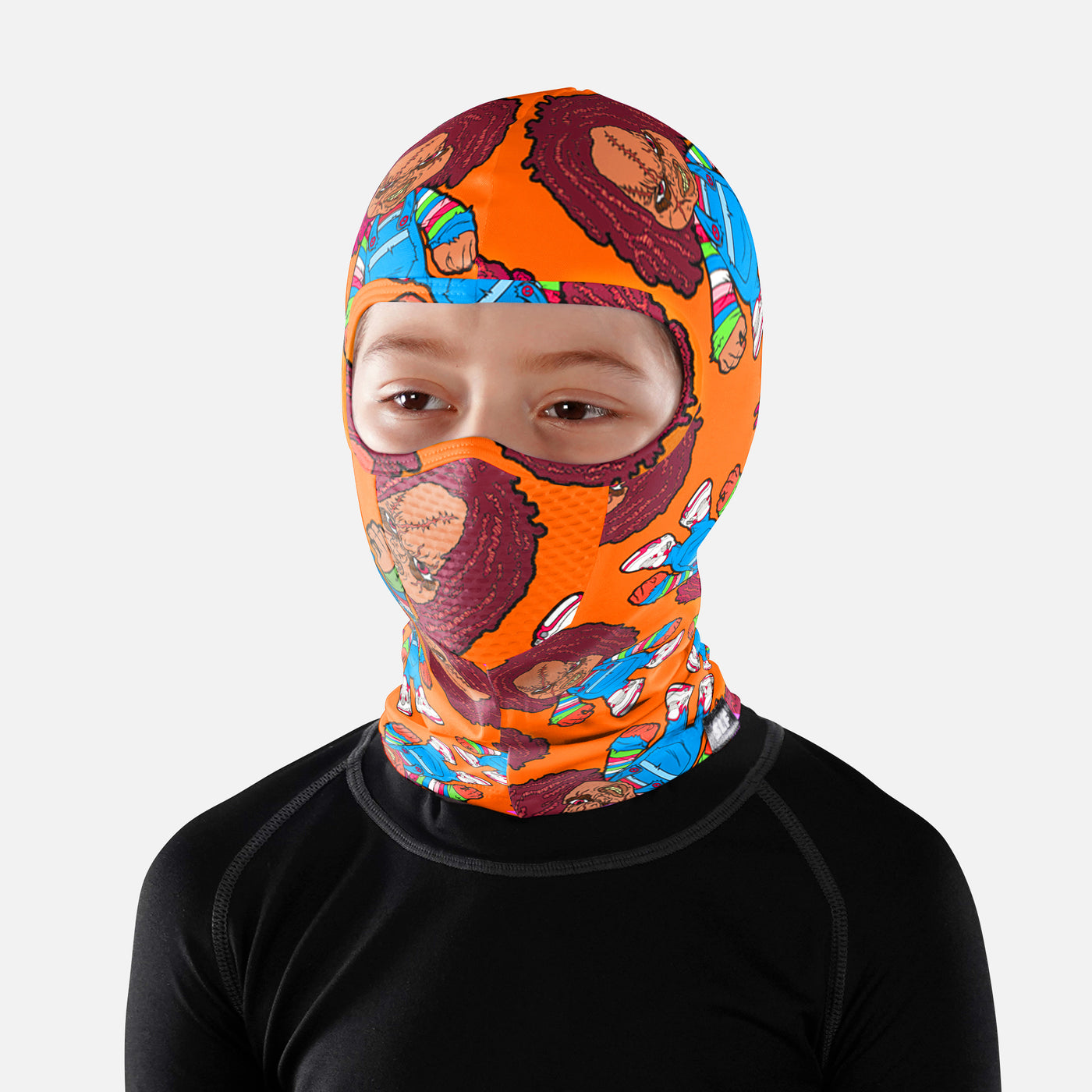 Bad Kid Kids Shiesty Mask – SLEEFS