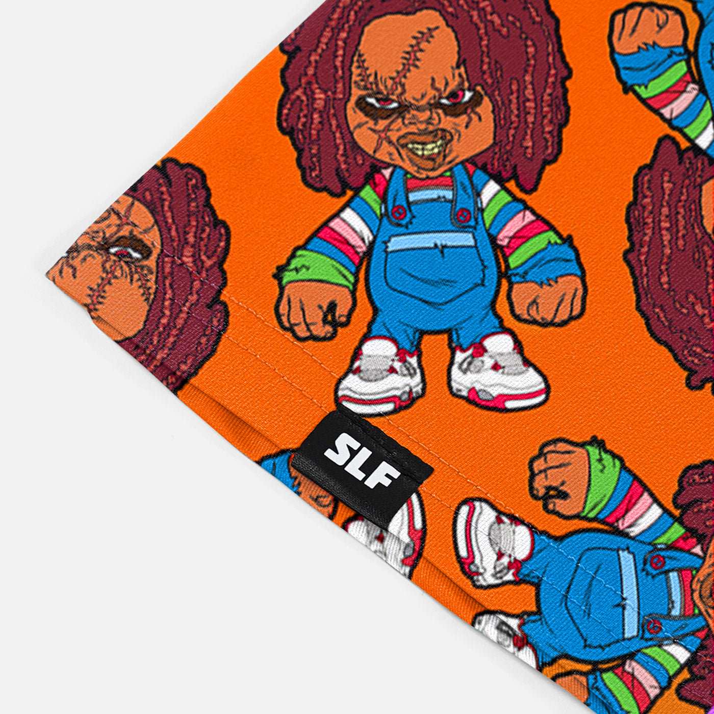 Bad Kid Kids Shiesty Mask – SLEEFS