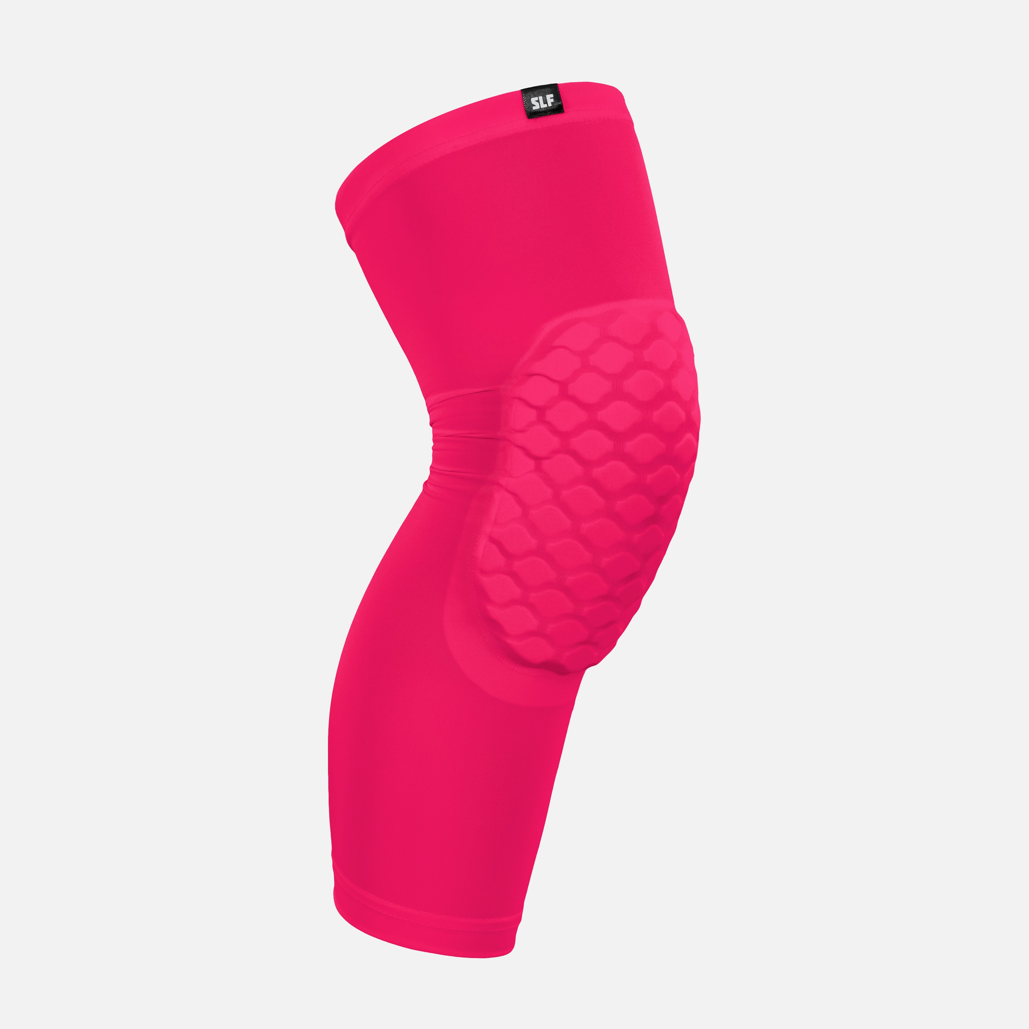 Hue Pink Knee Pad – SLEEFS