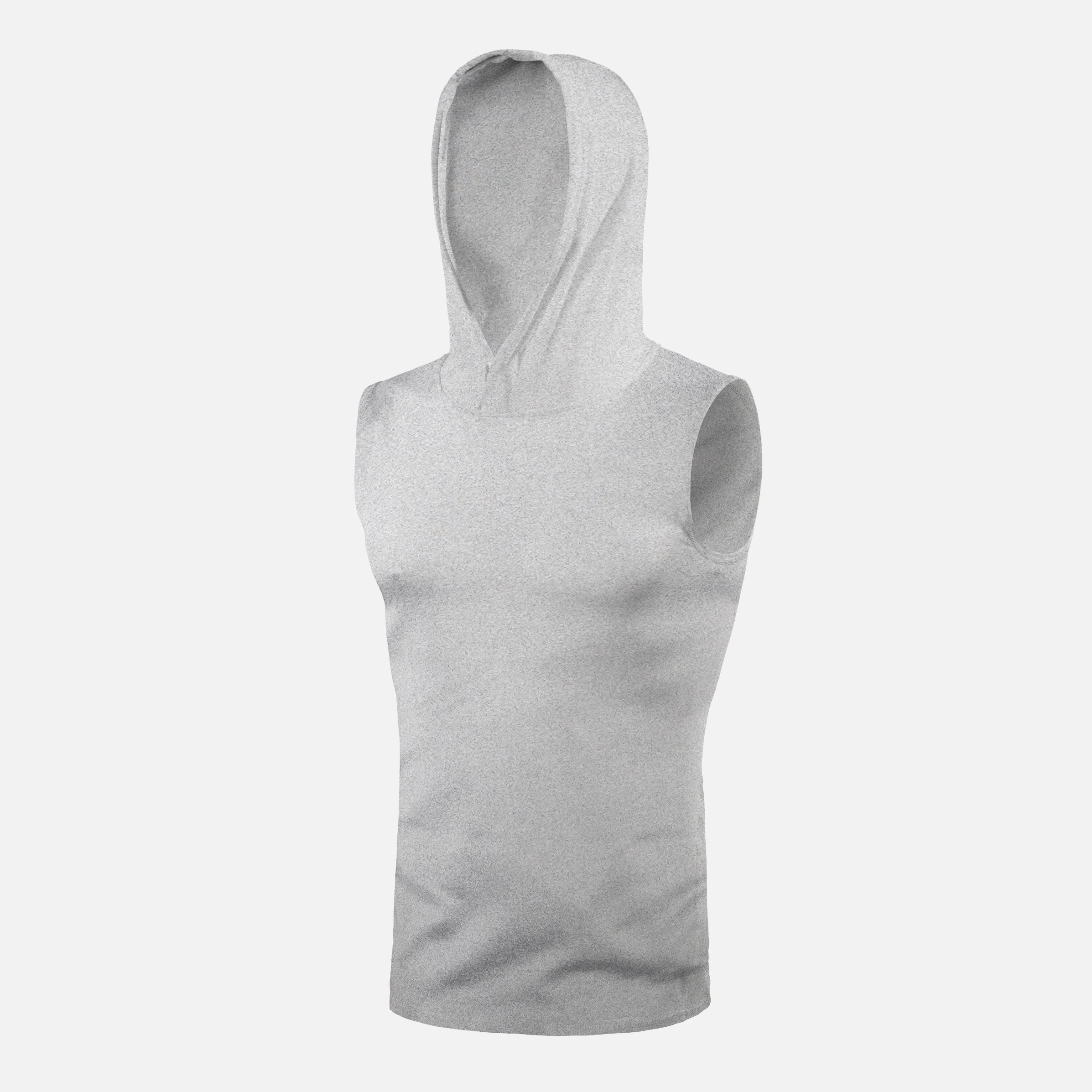 The perfect sleeveless compression shirt that won't disappoint - SLEEFS