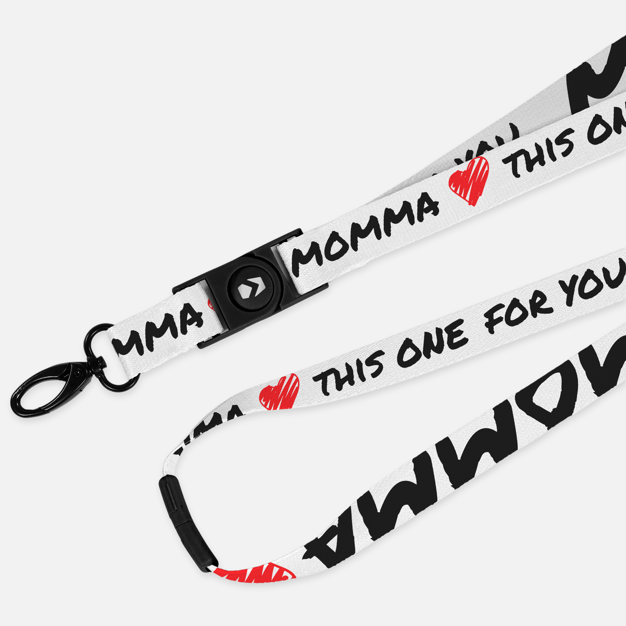 Momma Lanyard – SLEEFS