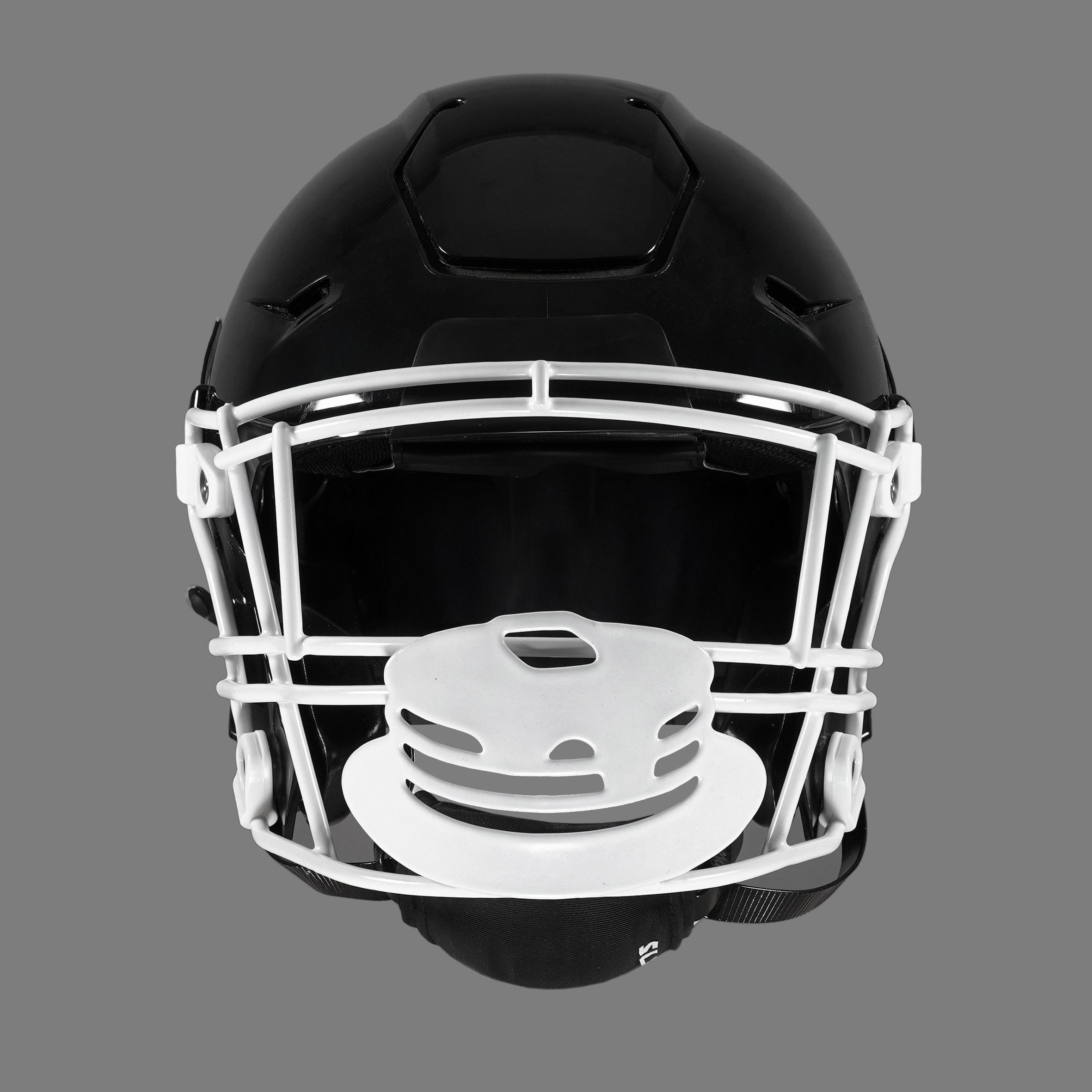 Pancakes Football Facemask for Riddell SpeedFlex – SLEEFS
