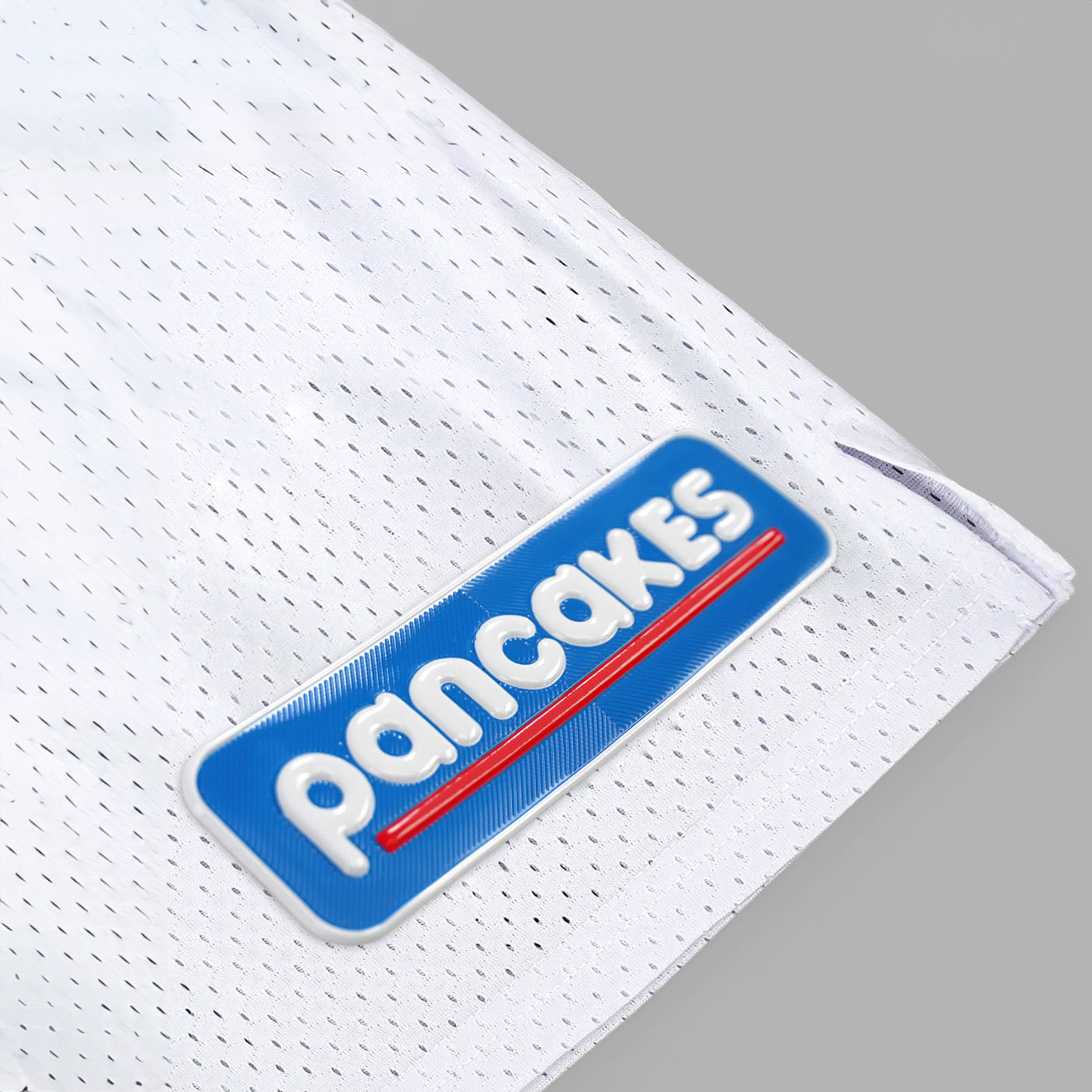 Pancakes Patch Shorts - 7" – SLEEFS