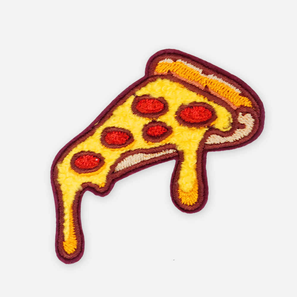 Pizza Slice Patch – SLEEFS