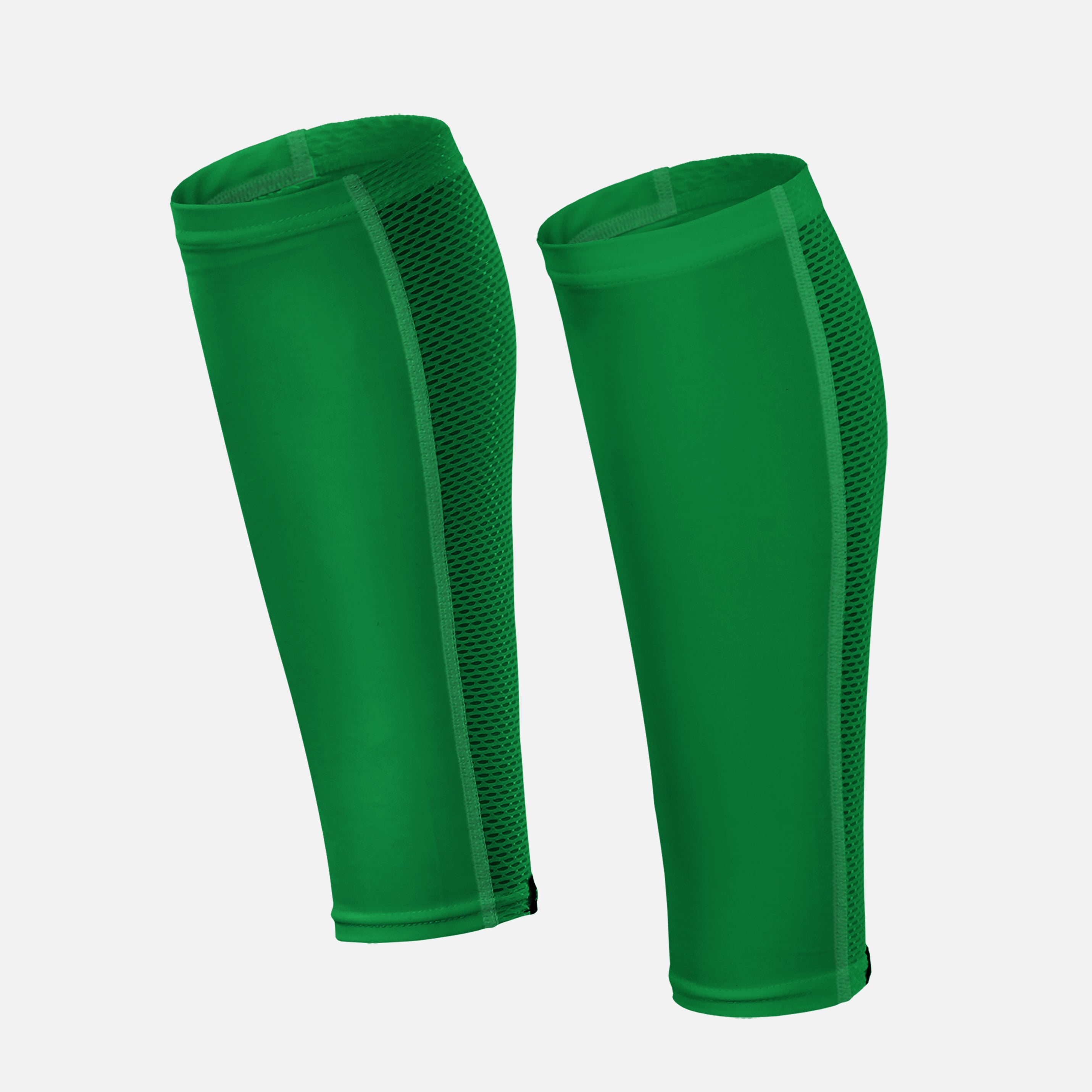 Hue Green Pro Calf Sleeves – SLEEFS