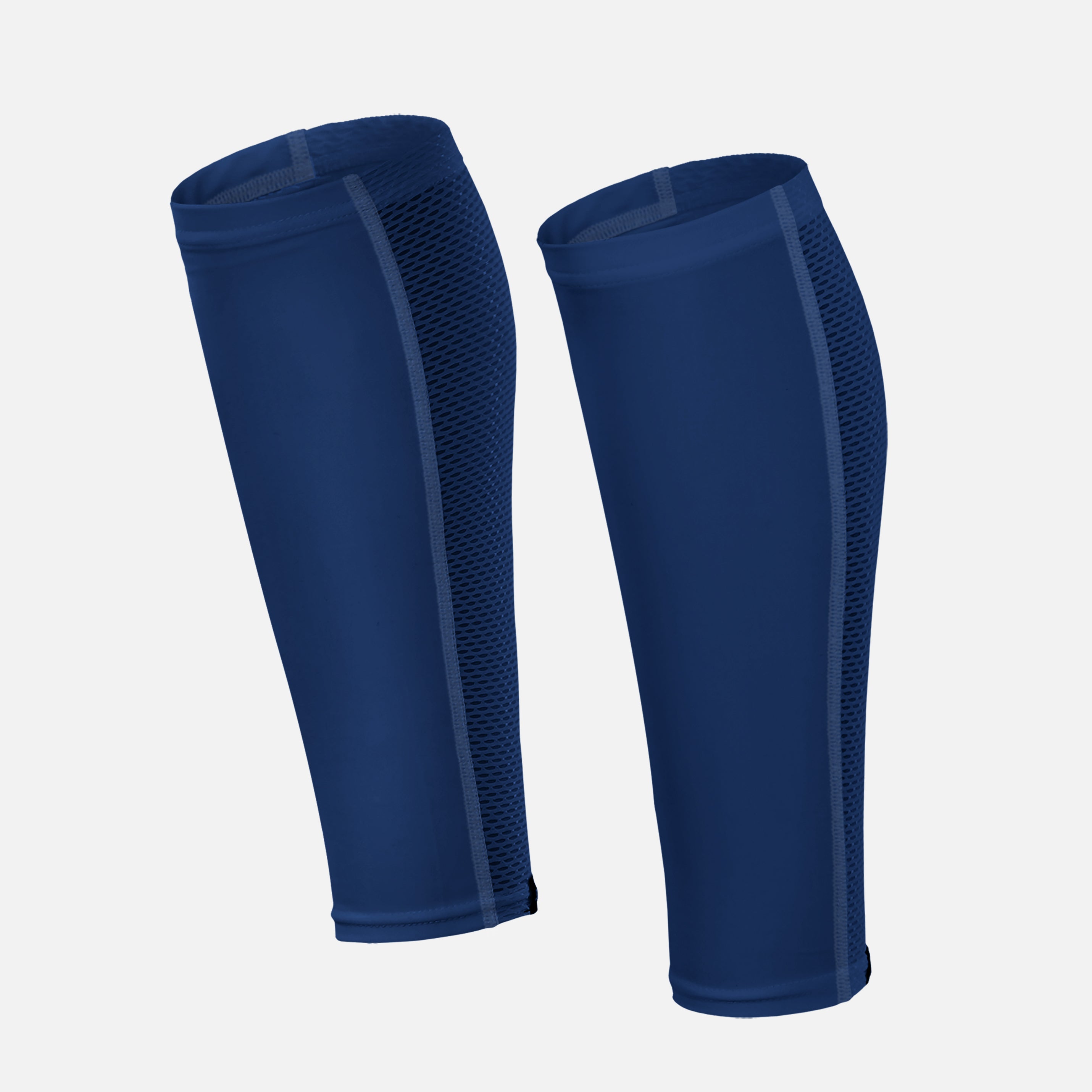 Hue Navy Pro Calf Sleeves – SLEEFS