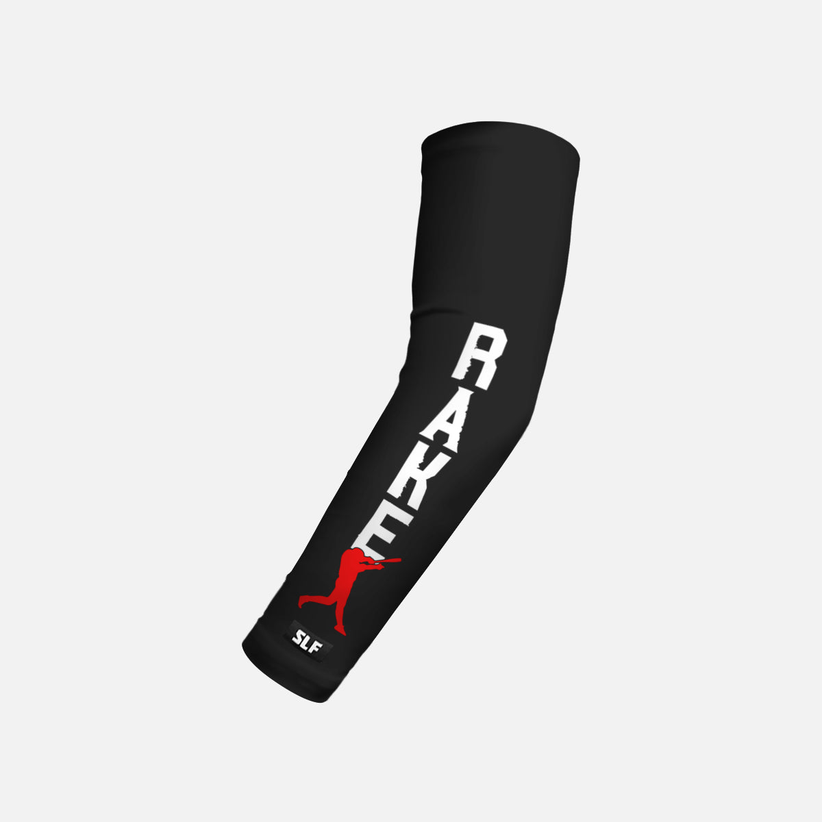Rake Black Kids Arm Sleeve – SLEEFS