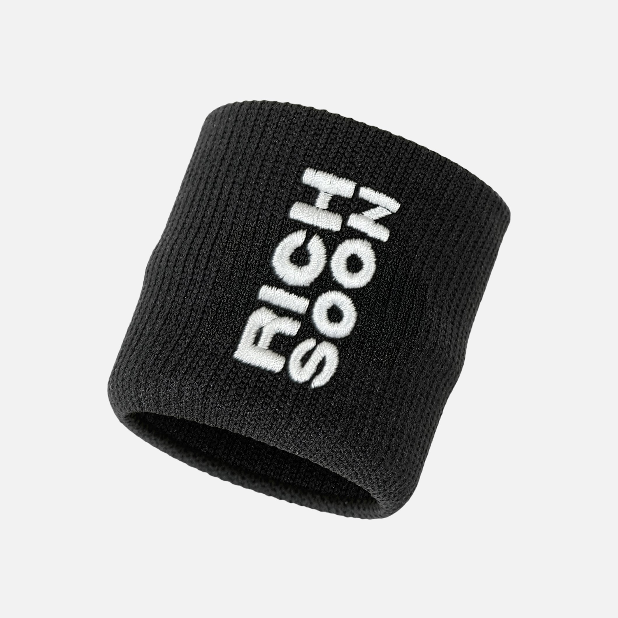 Rich Soon Drip Wristband – SLEEFS