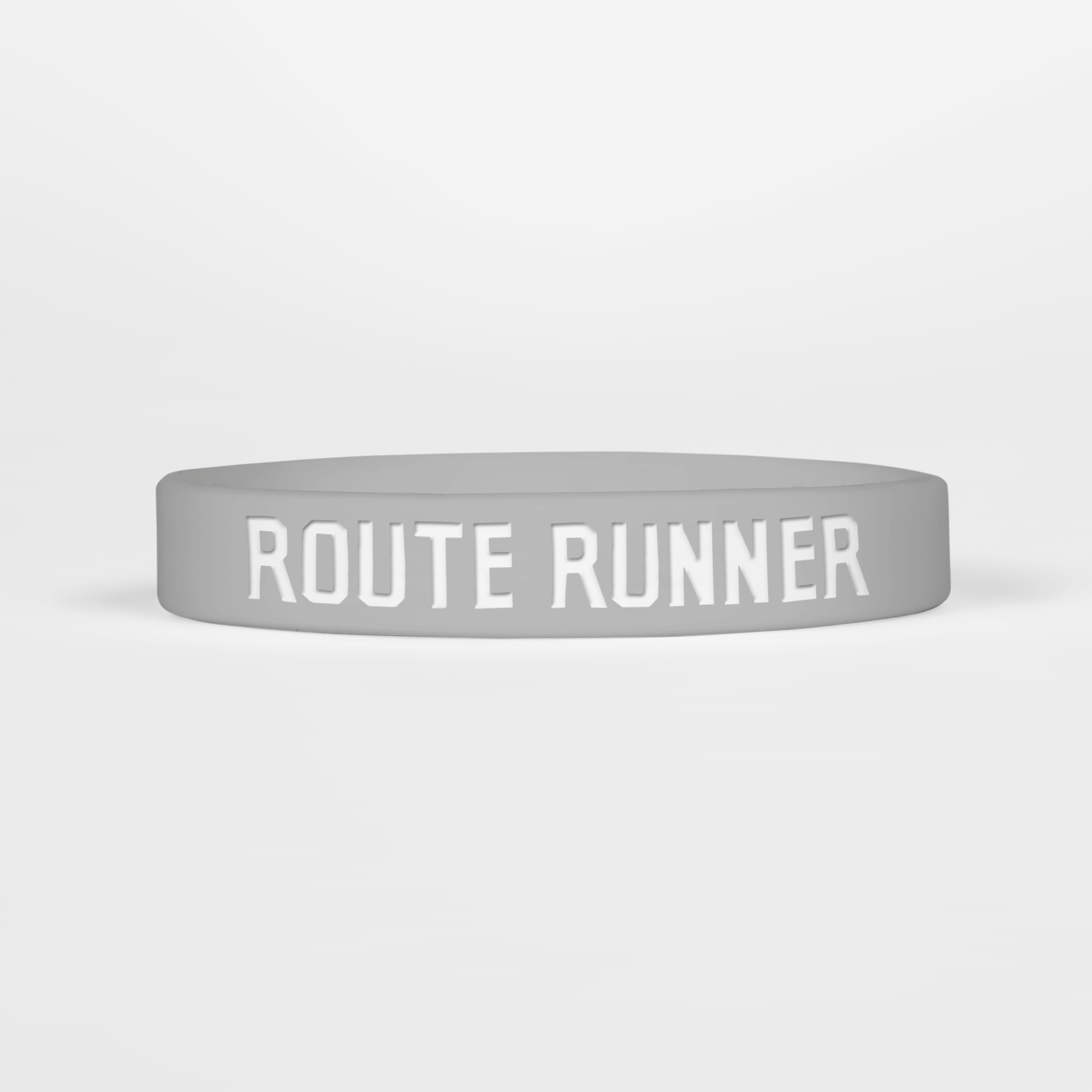 Route Runner Motivational Wristband – SLEEFS