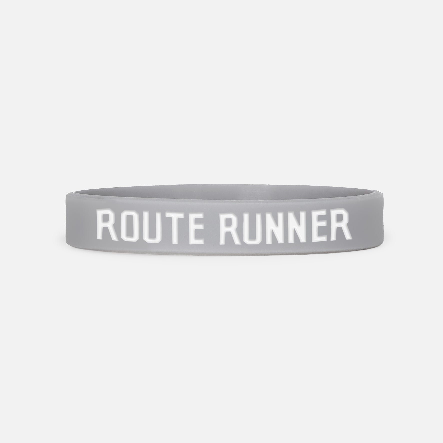 Route Runner Motivational Wristband – SLEEFS