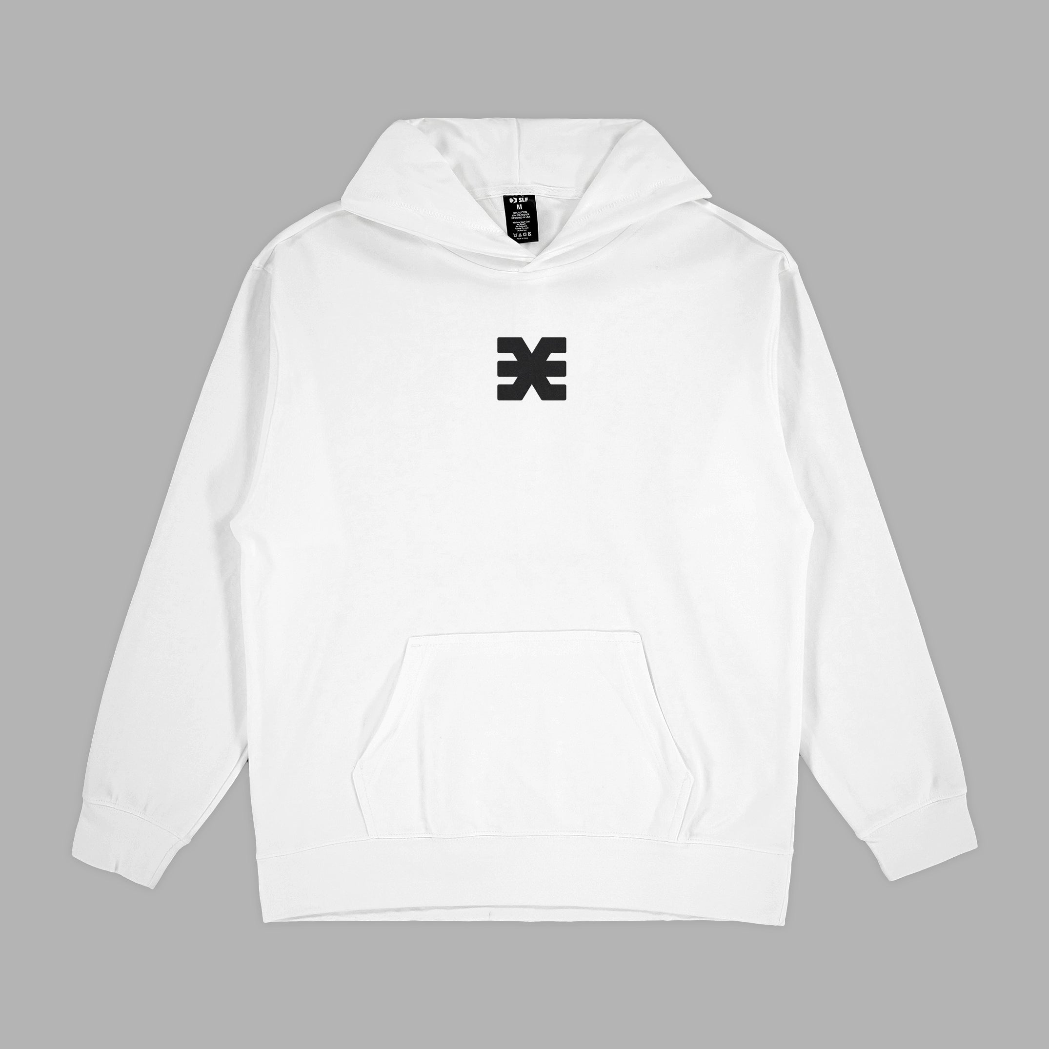 SLF Symbol Hoodie – SLEEFS