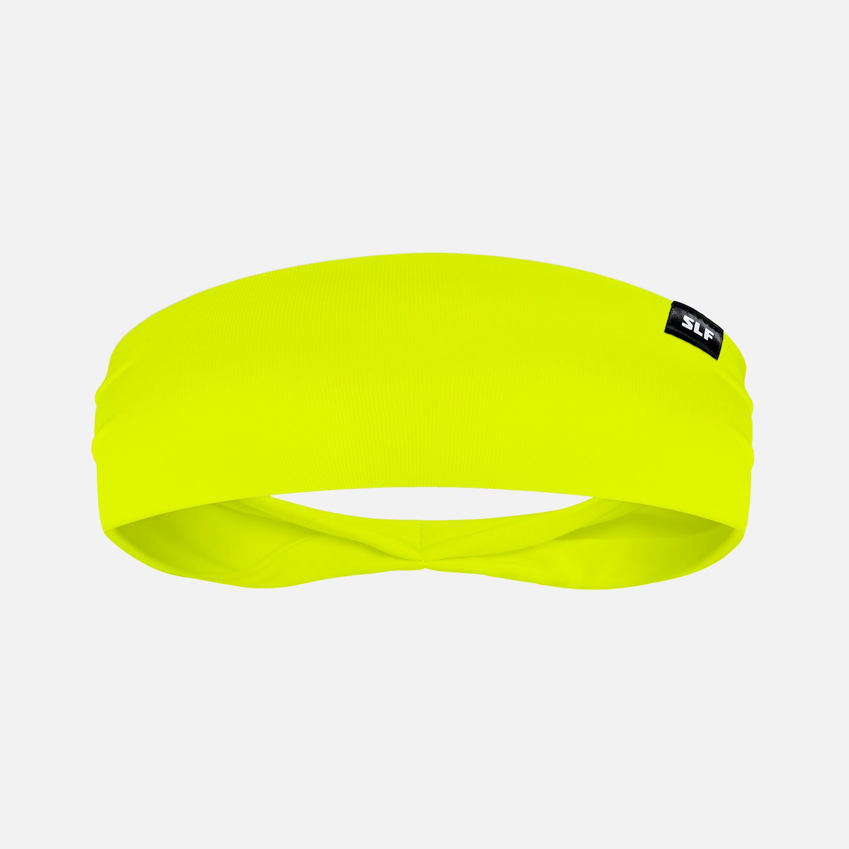 Safety Yellow Kids Headband – SLEEFS