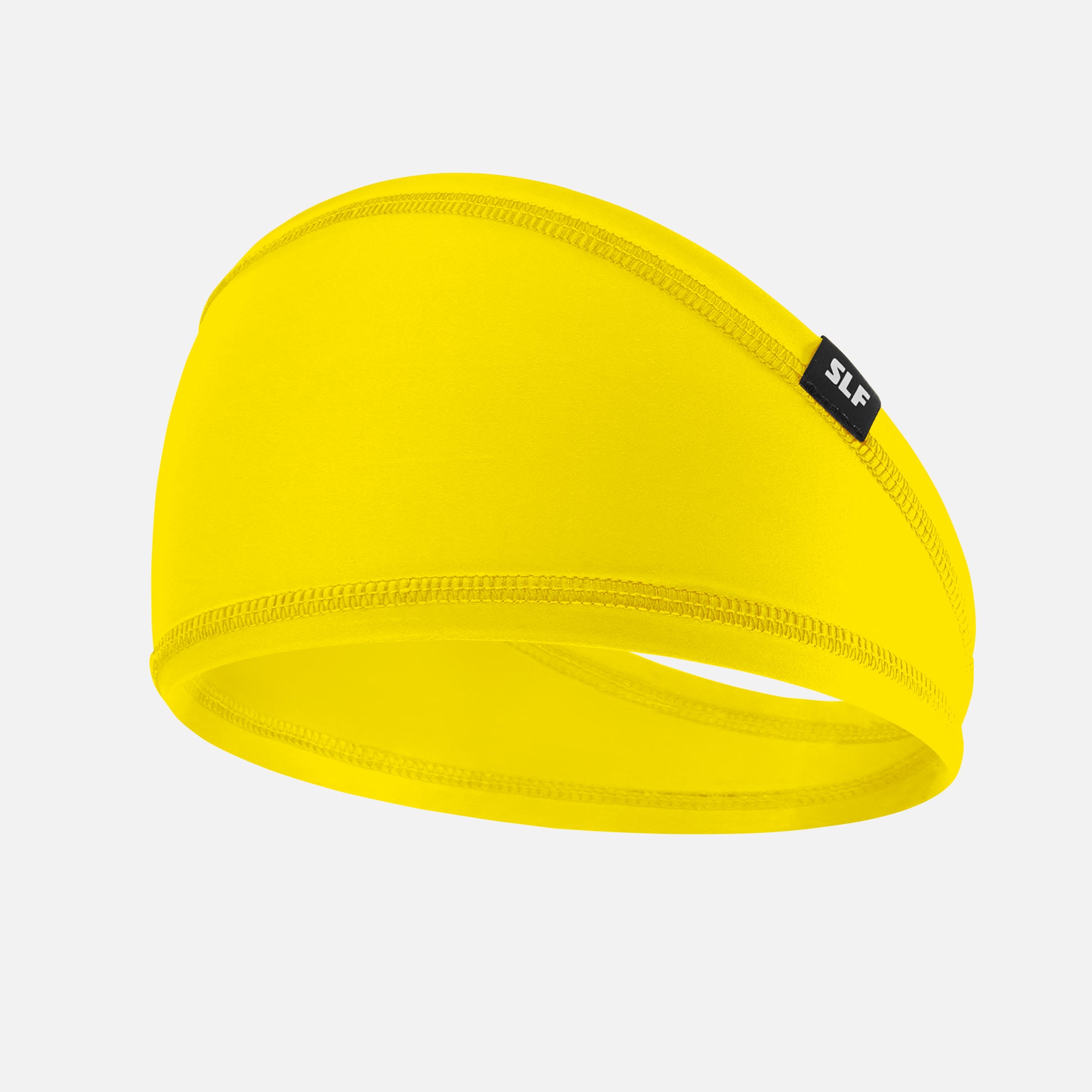 Hue Yellow Skull Wrap – SLEEFS