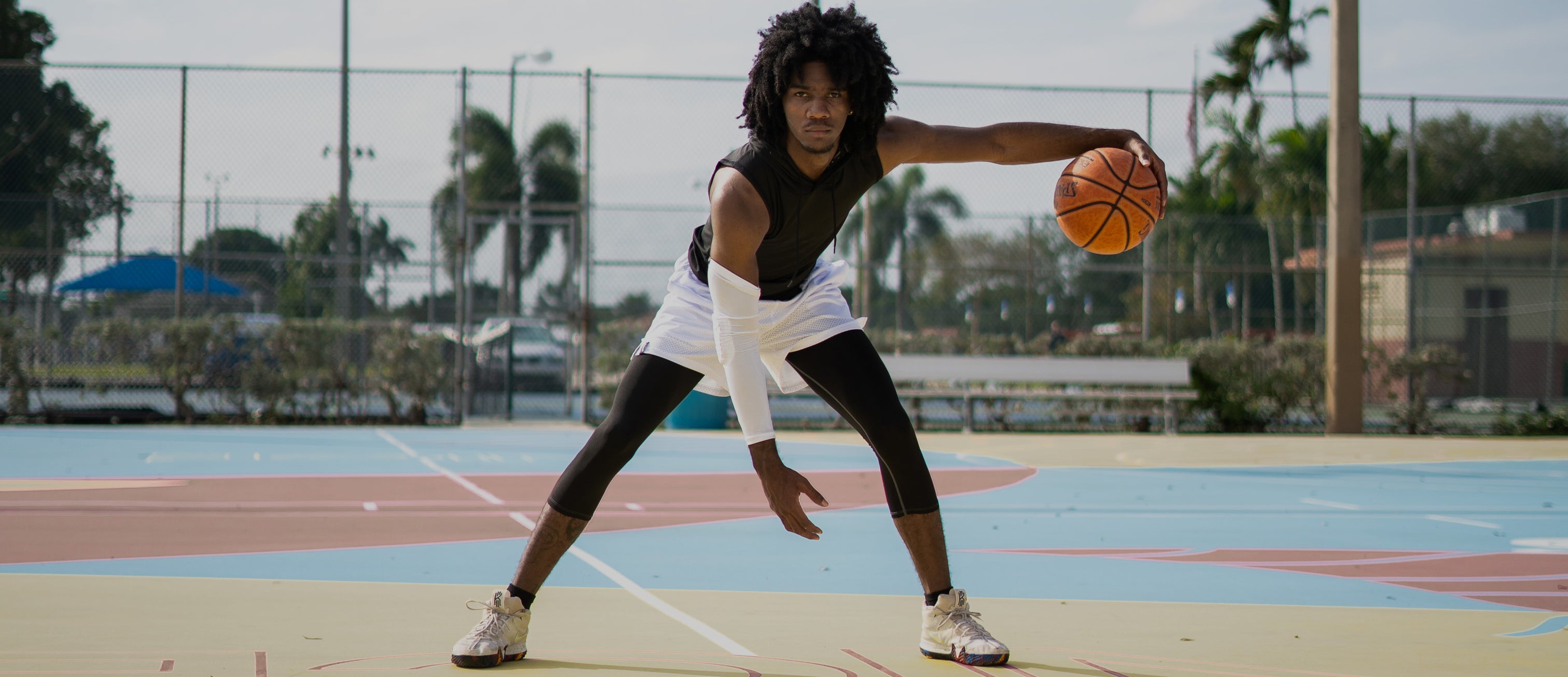 Basketball – SLEEFS