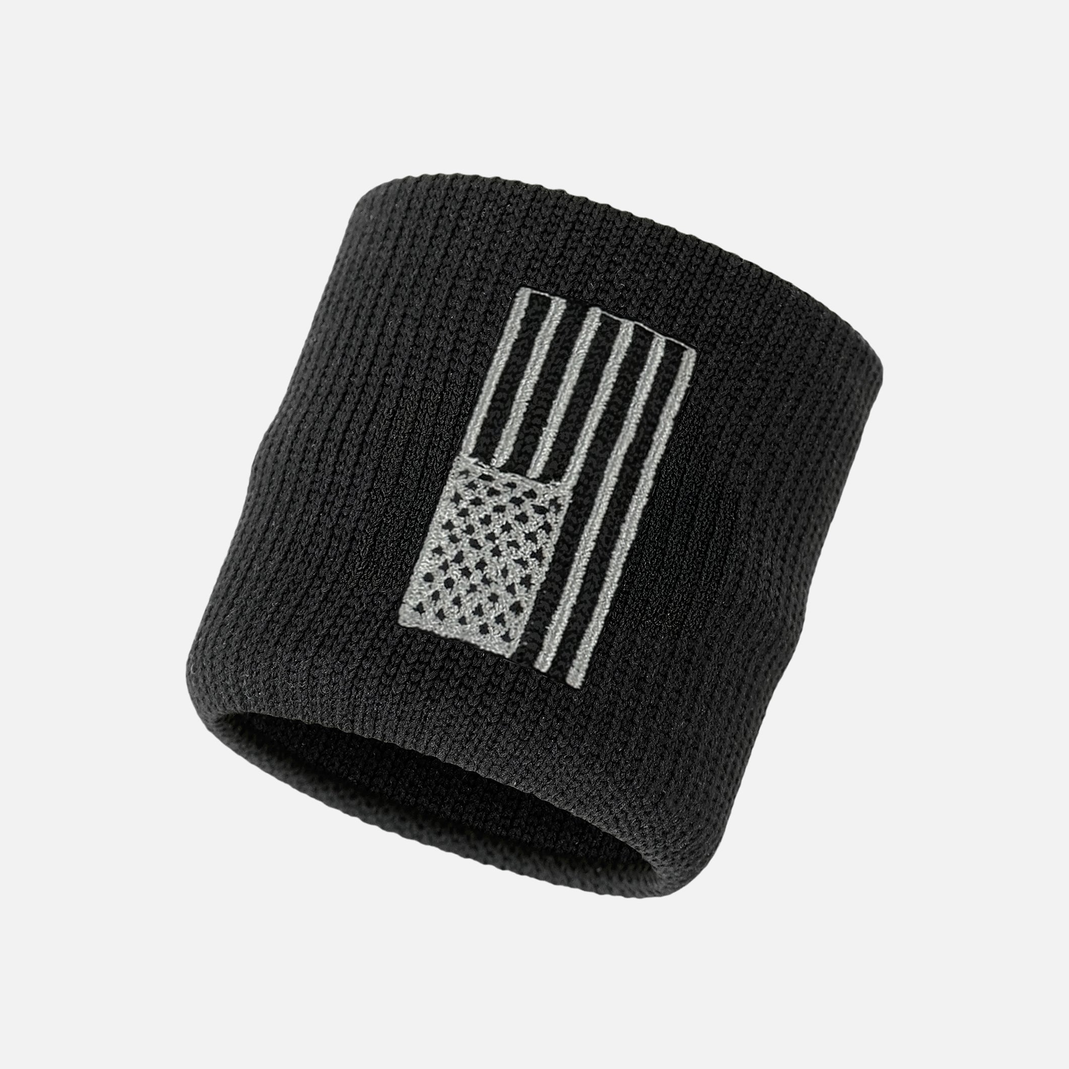 Tactical USA Flag Drip Wristband – SLEEFS