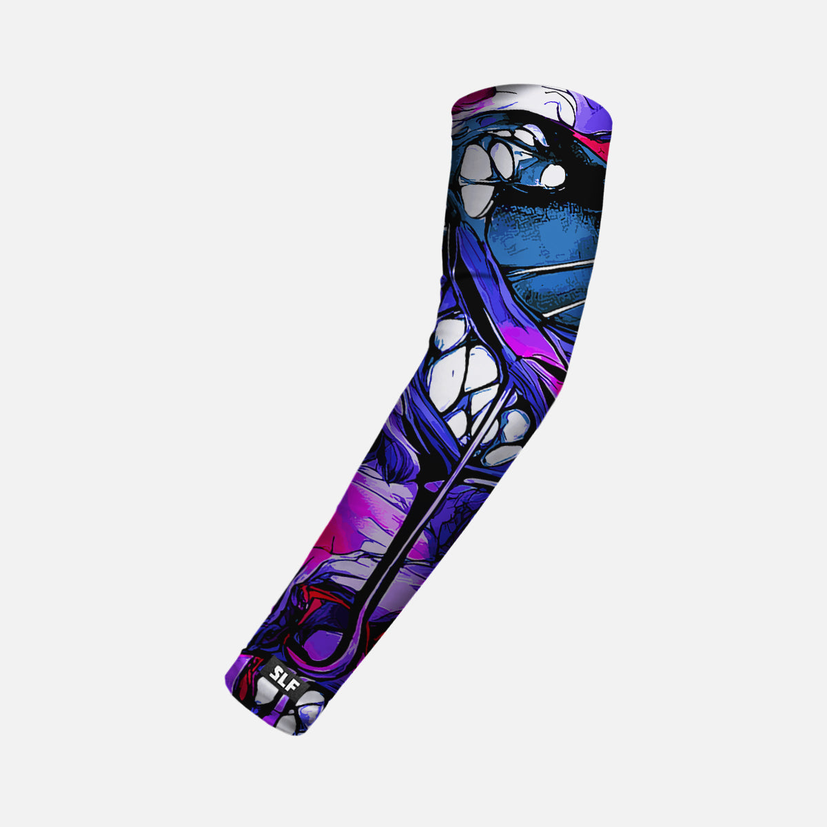 Venom Void Kids Arm Sleeve – SLEEFS