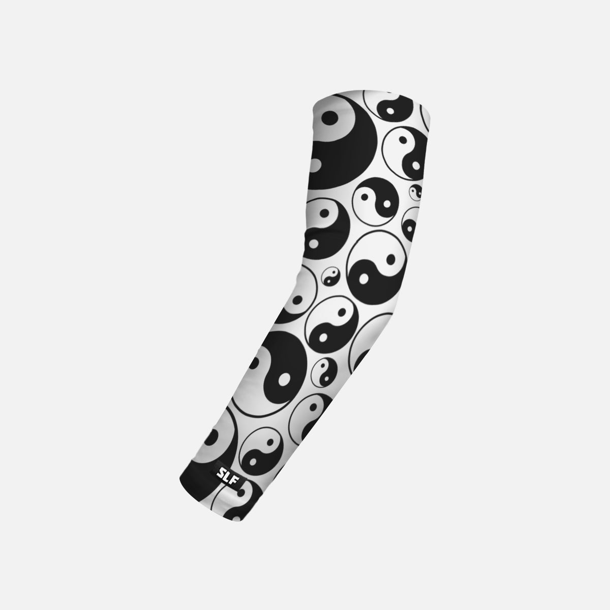 Yin and Yan Kids Arm Sleeve – SLEEFS