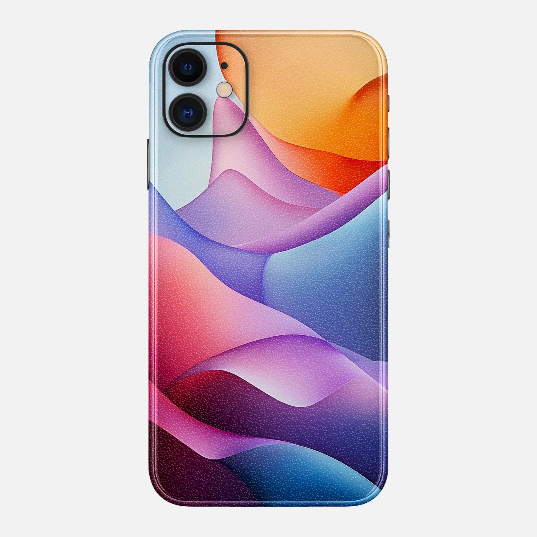Chroma Silk II Skin for iPhone – SLEEFS
