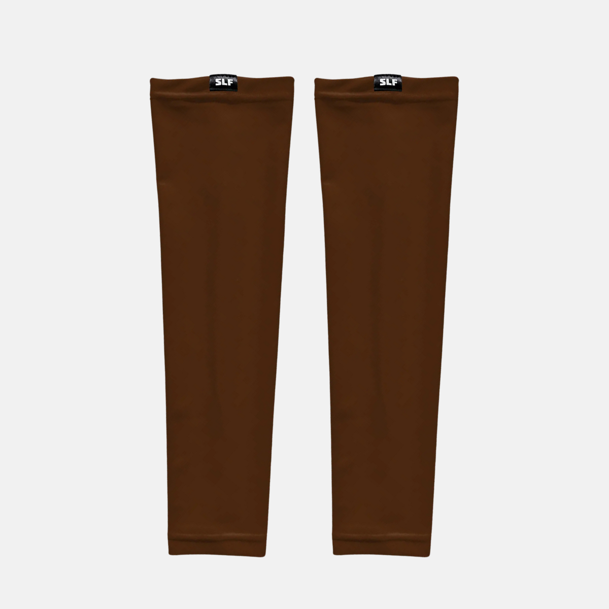 Hue Brown UV Arm Sleeves (pair) – SLEEFS