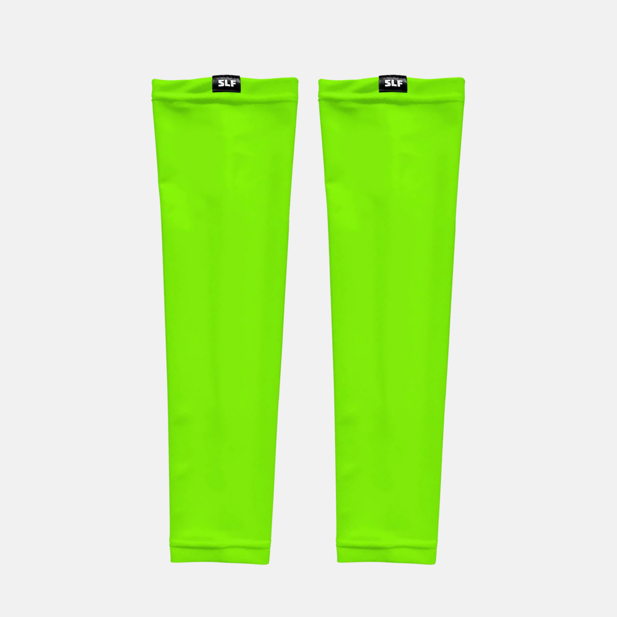 Hot Green UV Arm Sleeves (pair) – SLEEFS