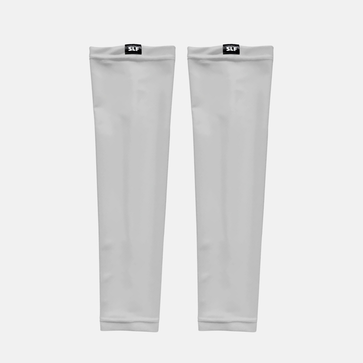 Hue Light Gray UV Arm Sleeves (pair) – SLEEFS