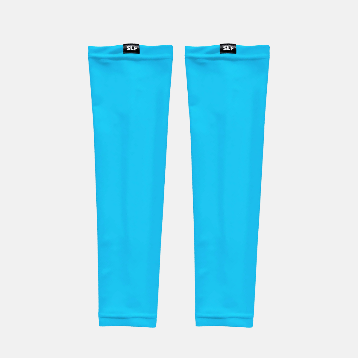 Hue Sky Blue UV Arm Sleeves (pair) – SLEEFS