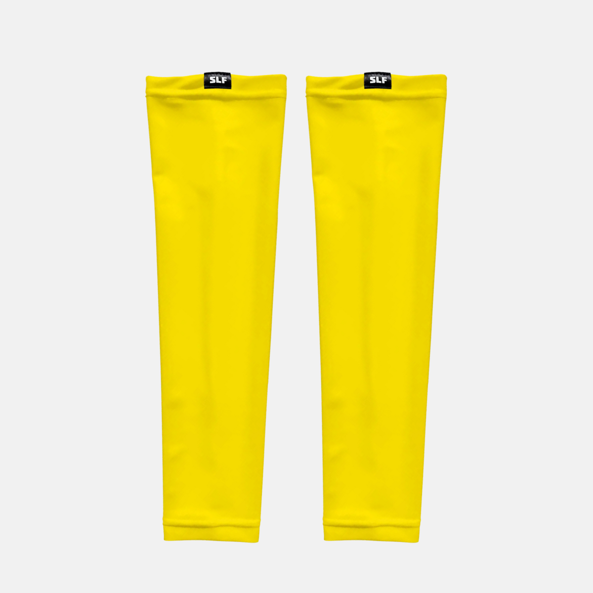 Hue Yellow UV Arm Sleeves (pair) – SLEEFS