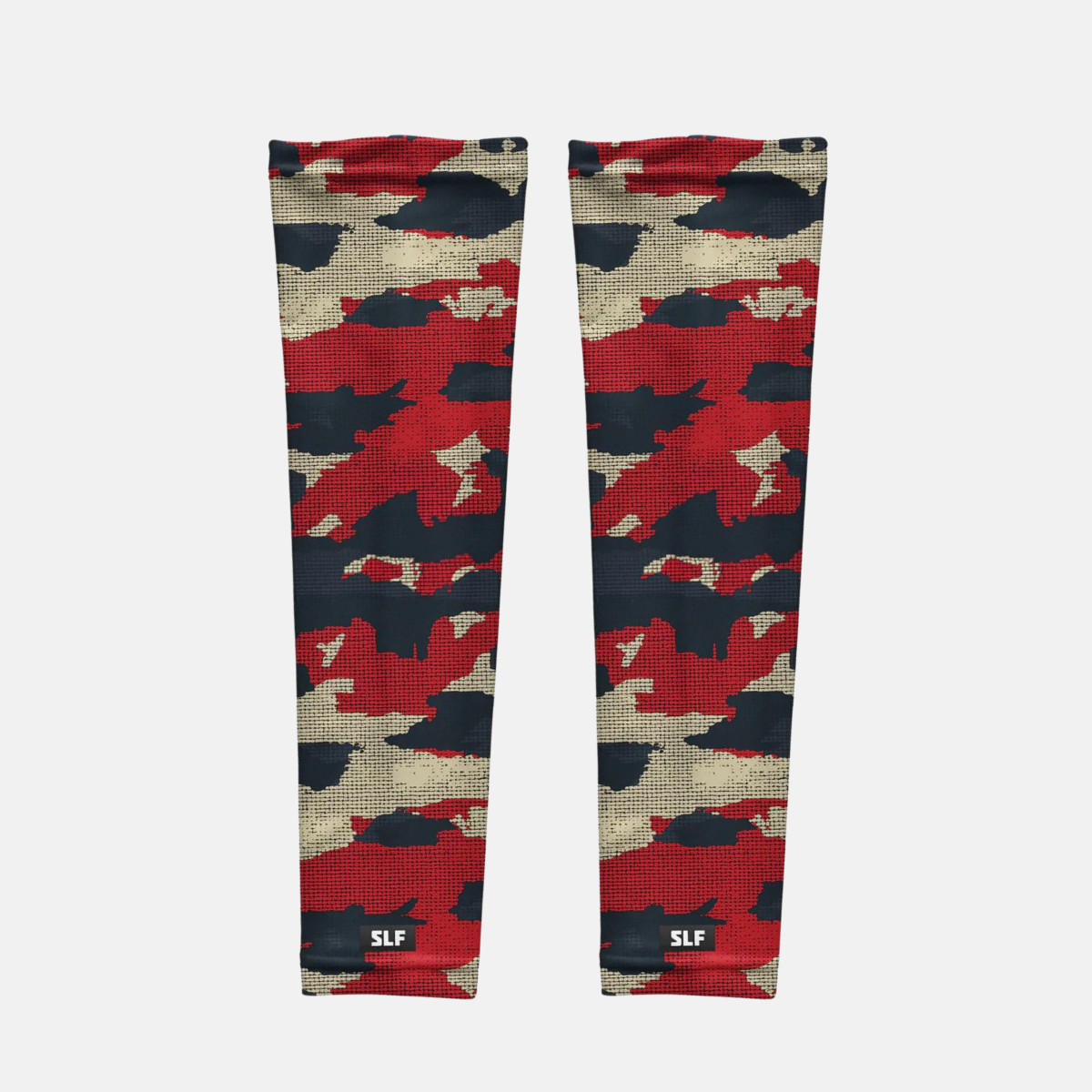 Japanese Camouflage UV Arm Sleeves (pair) – SLEEFS