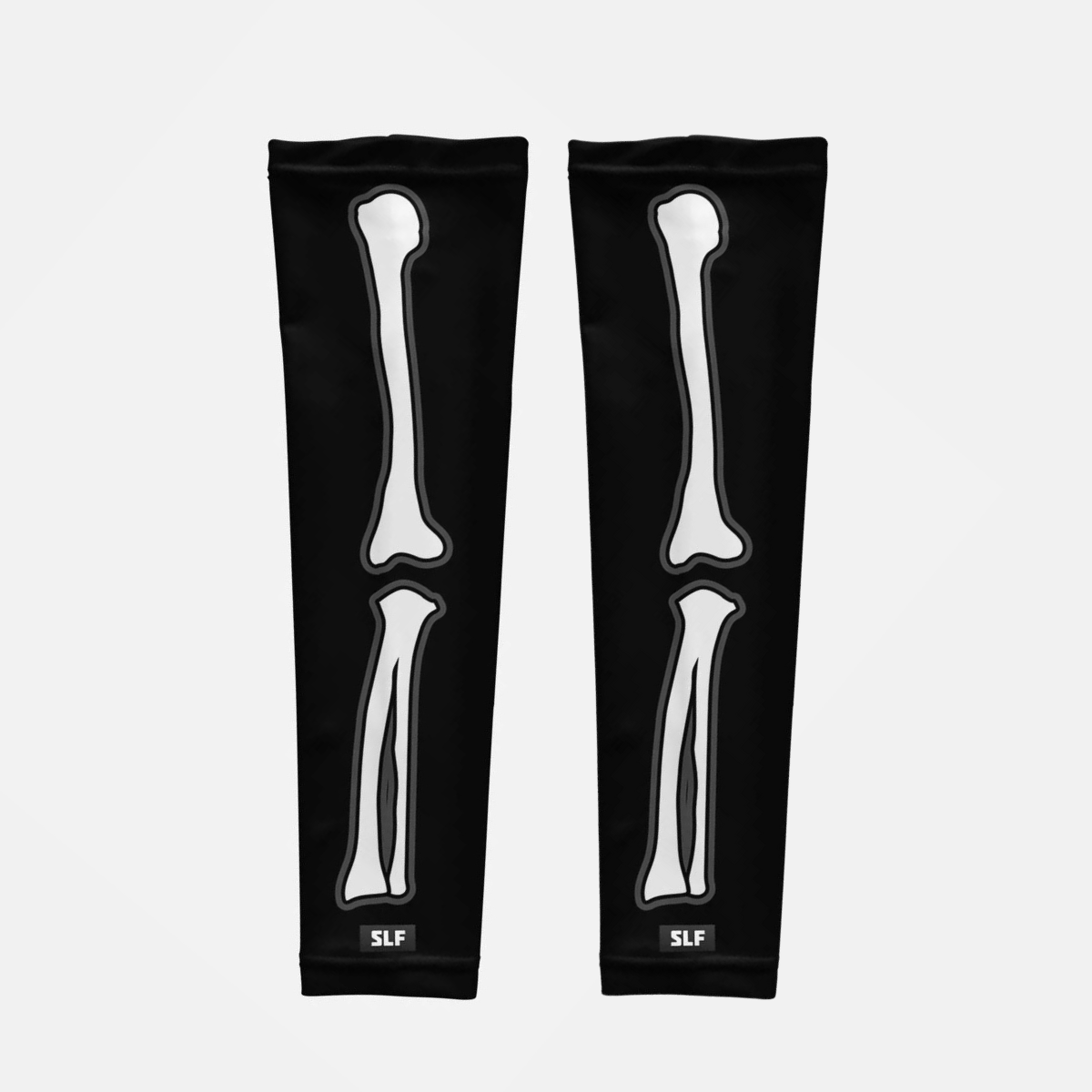 Just Arm Bones UV Arm Sleeves (pair) – SLEEFS