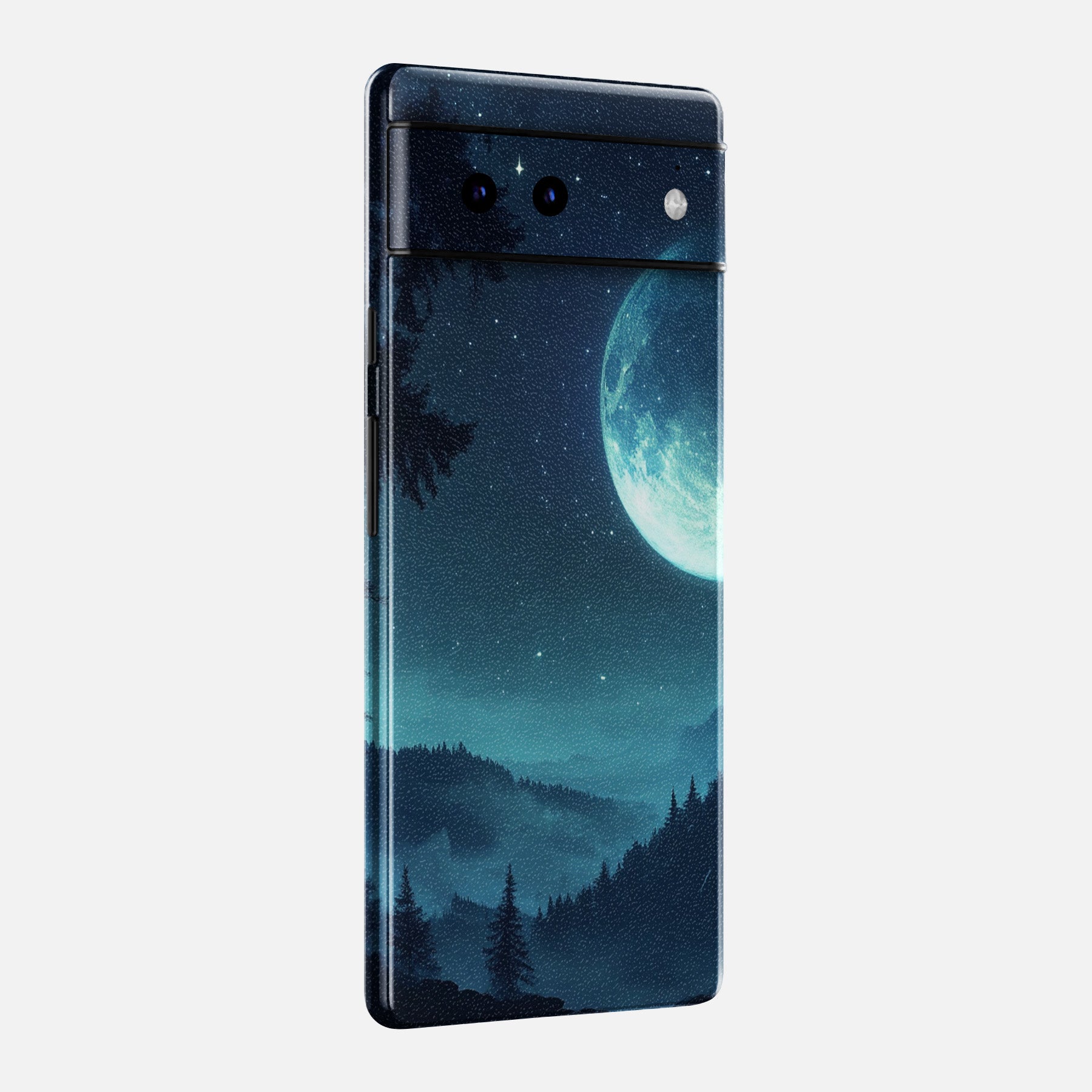 Moonlight Skin for Google Pixel – SLEEFS