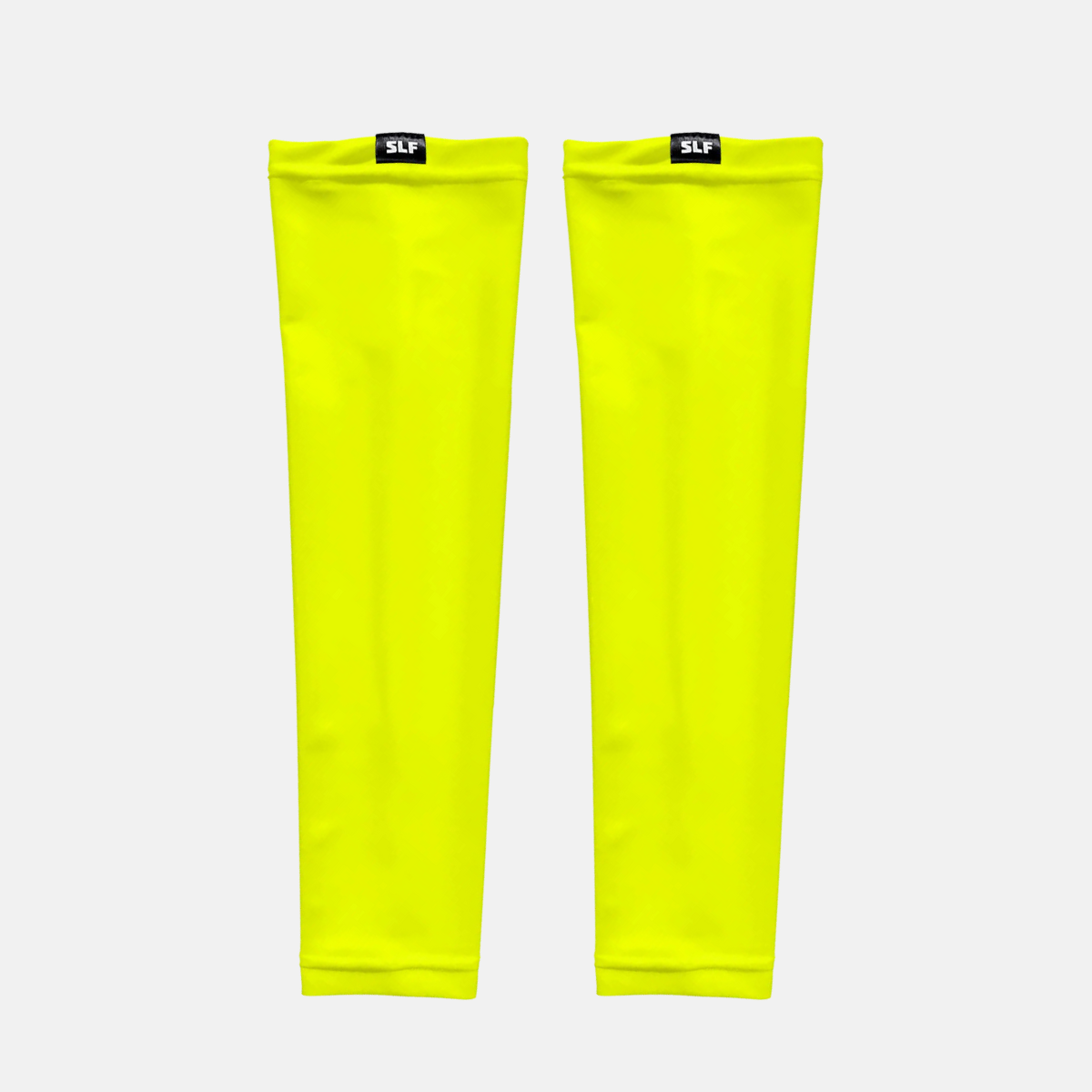Safety Yellow UV Arm Sleeves (pair) – SLEEFS