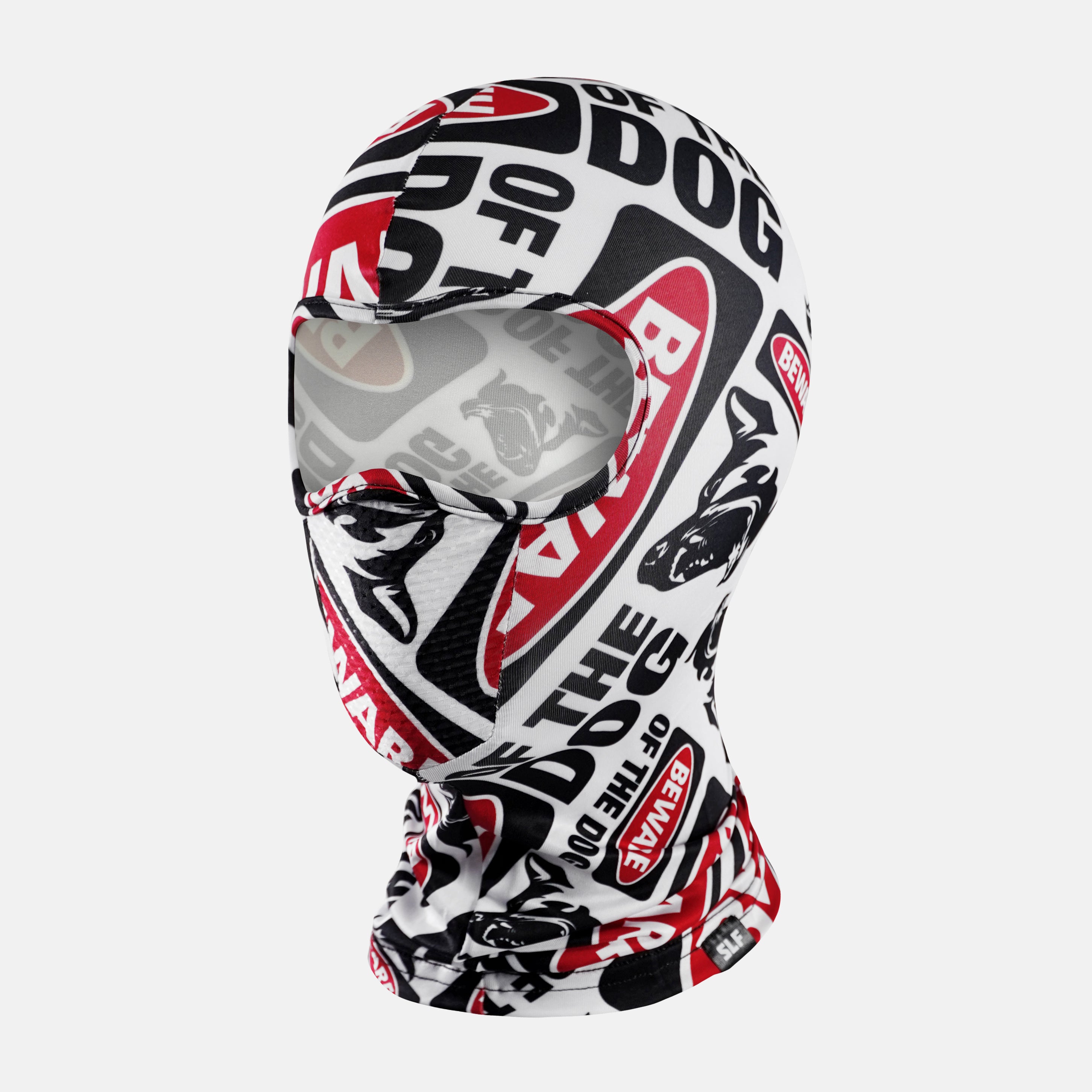 Beware of the Dog Shiesty Mask – SLEEFS
