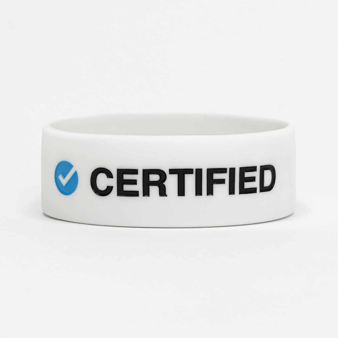 Certified 1 Inch Wristband – SLEEFS