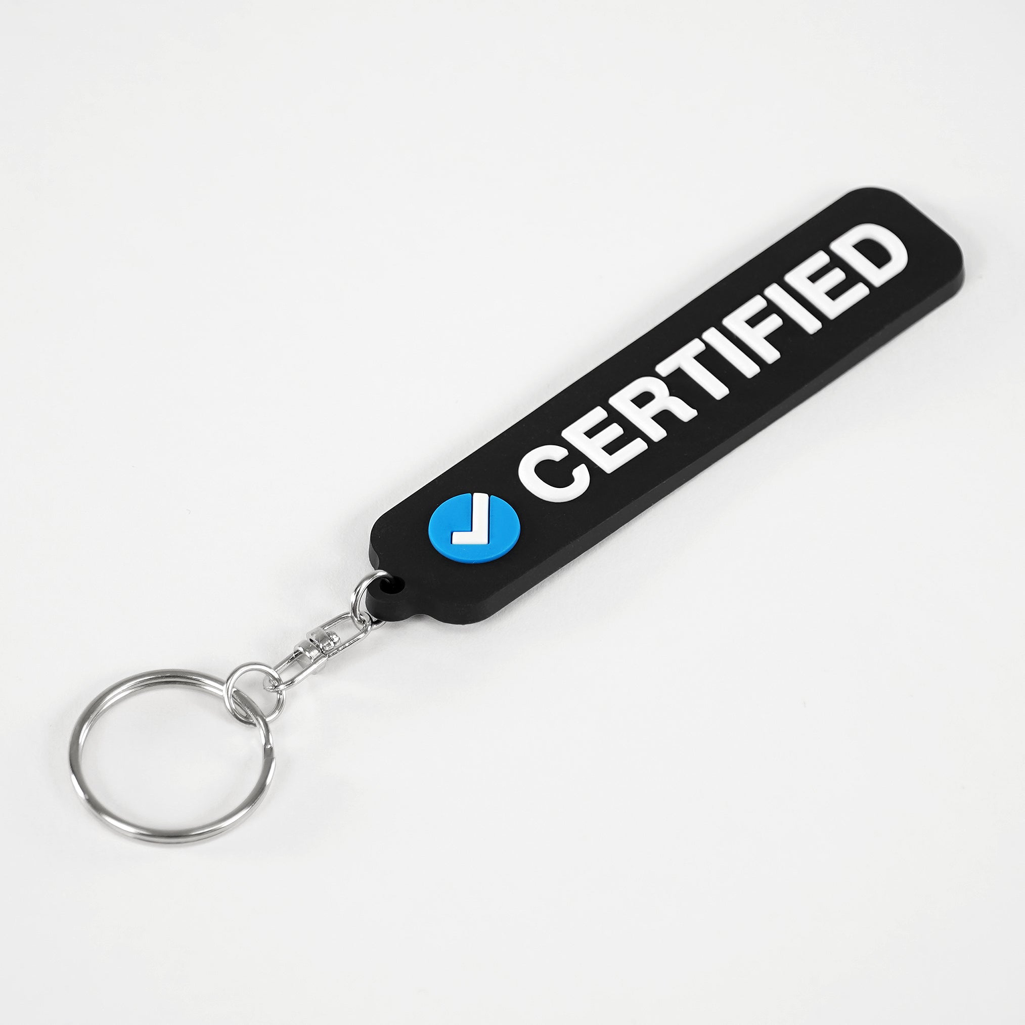 Certified Keychain – SLEEFS